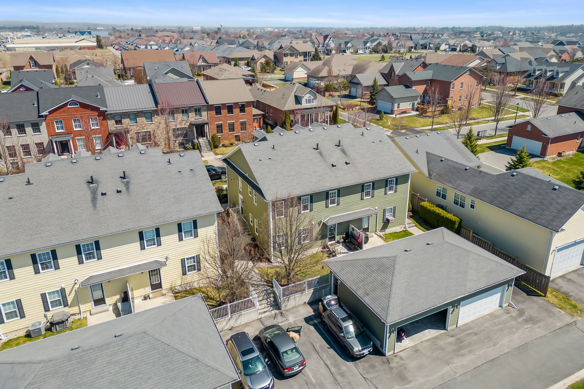 845 Smith Rd 104, Cobourg, ON K9A 4J7 | Reid Media Agency