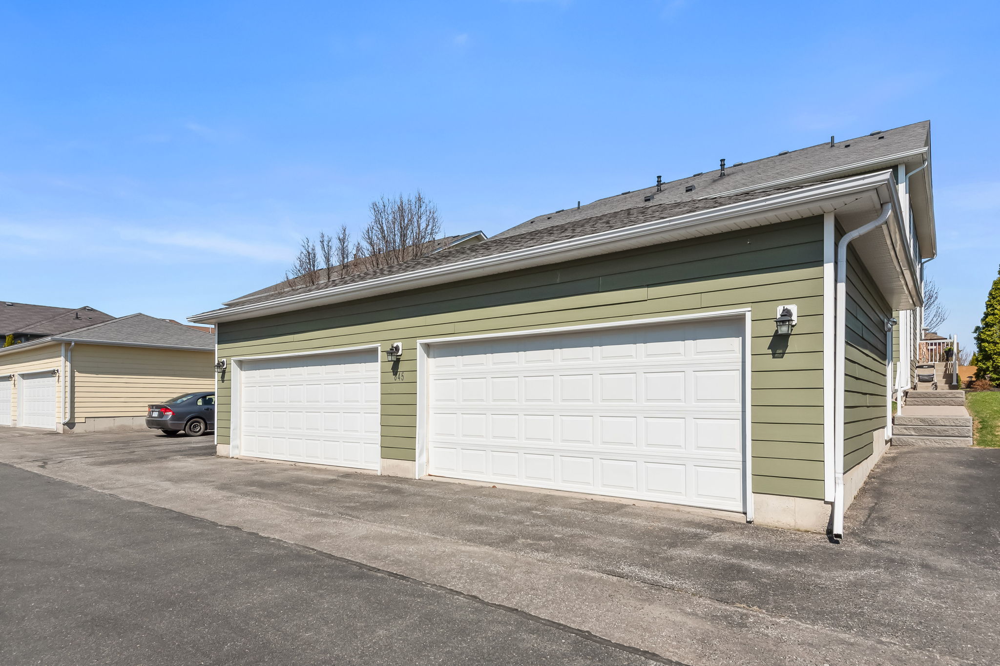 845 Smith Rd 104, Cobourg, ON K9A 4J7 | Reid Media Agency