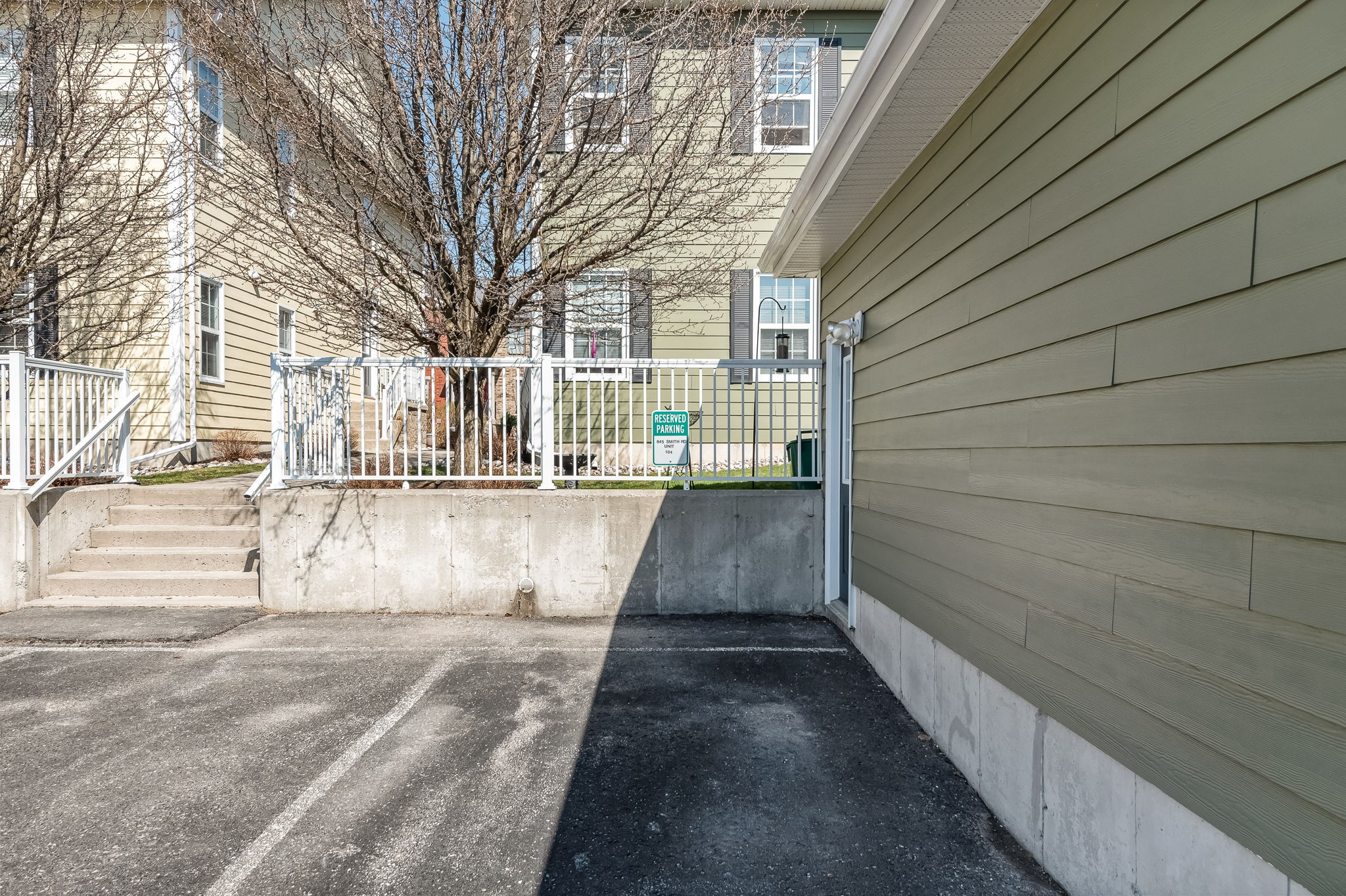 845 Smith Rd 104, Cobourg, ON K9A 4J7 | Reid Media Agency