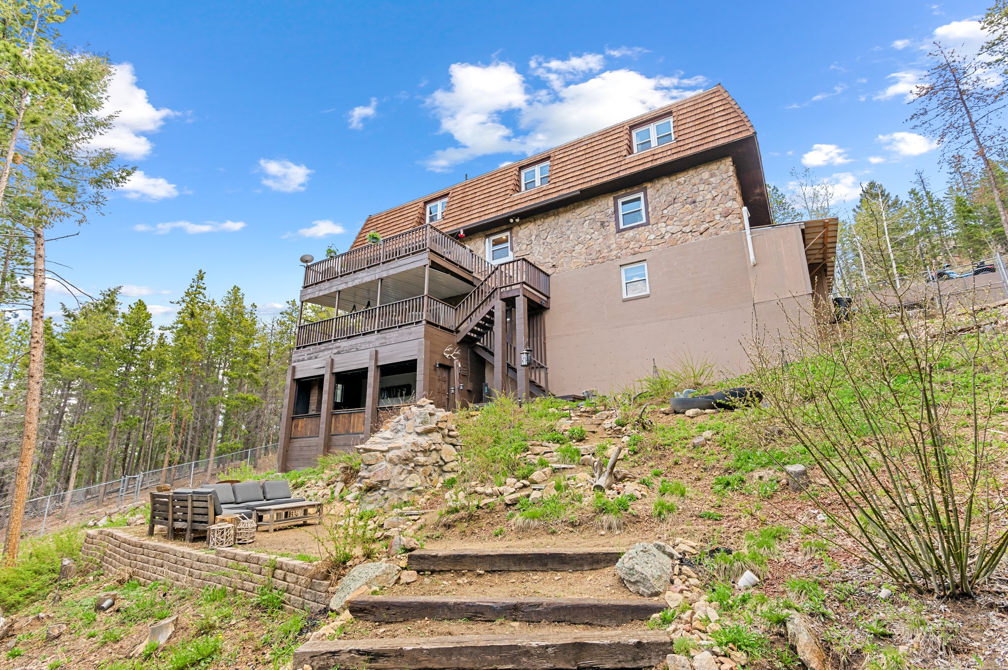 8451 London Ln, Conifer, CO 80433 | VirtuallySold®