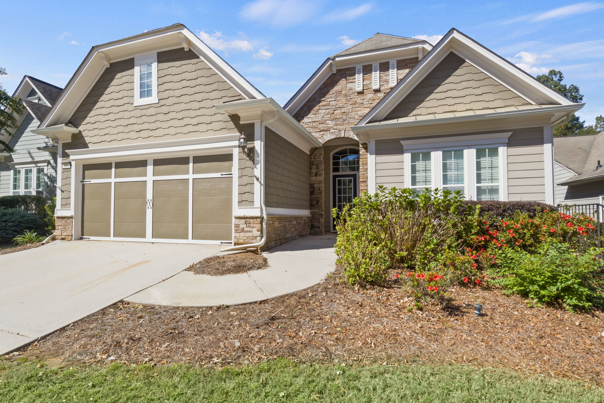 846 Dusky Sap Ct, Griffin, GA 30223 | Advantage Home Tours