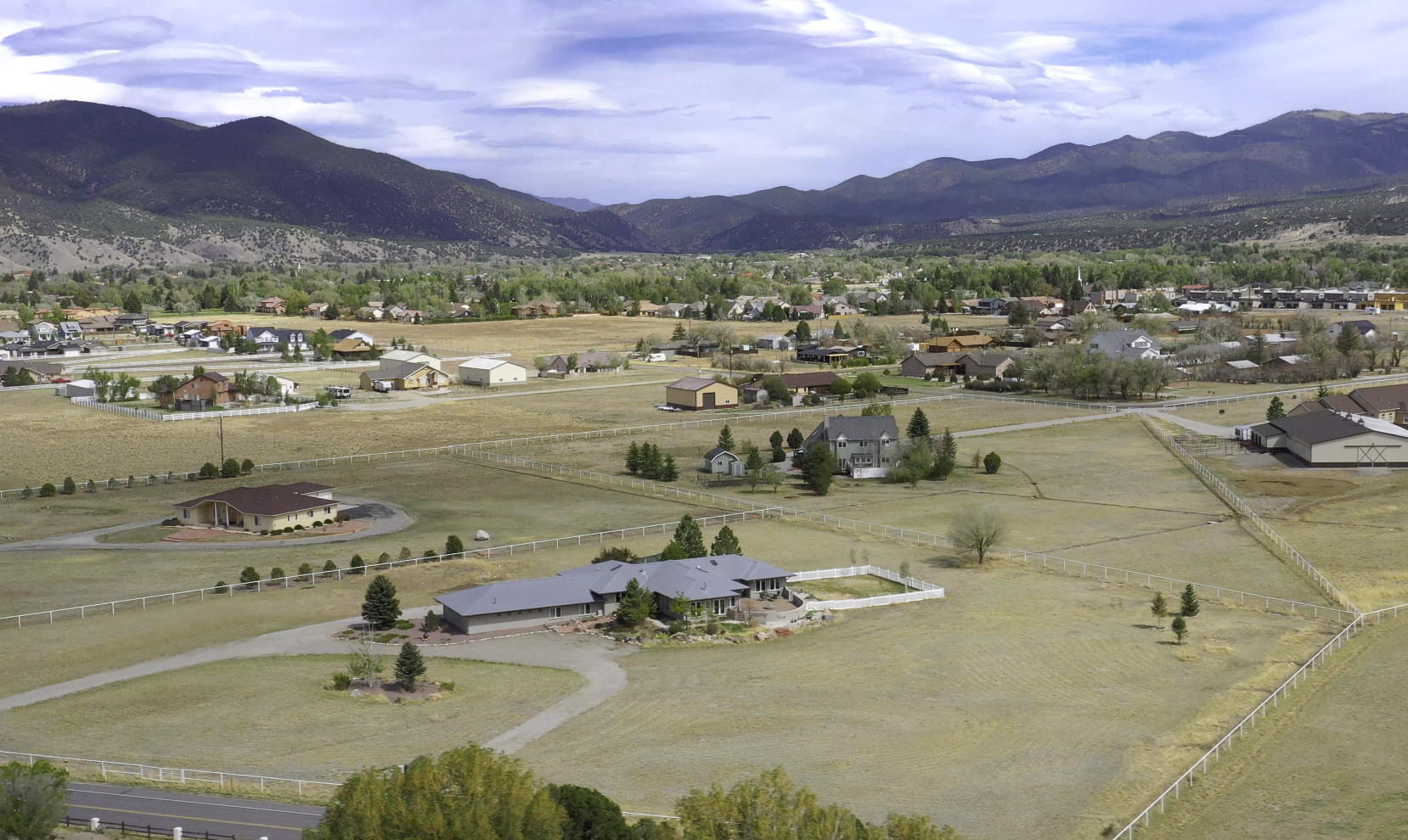 8460 Co Rd 144, Salida, CO 81201 | Hover Colorado