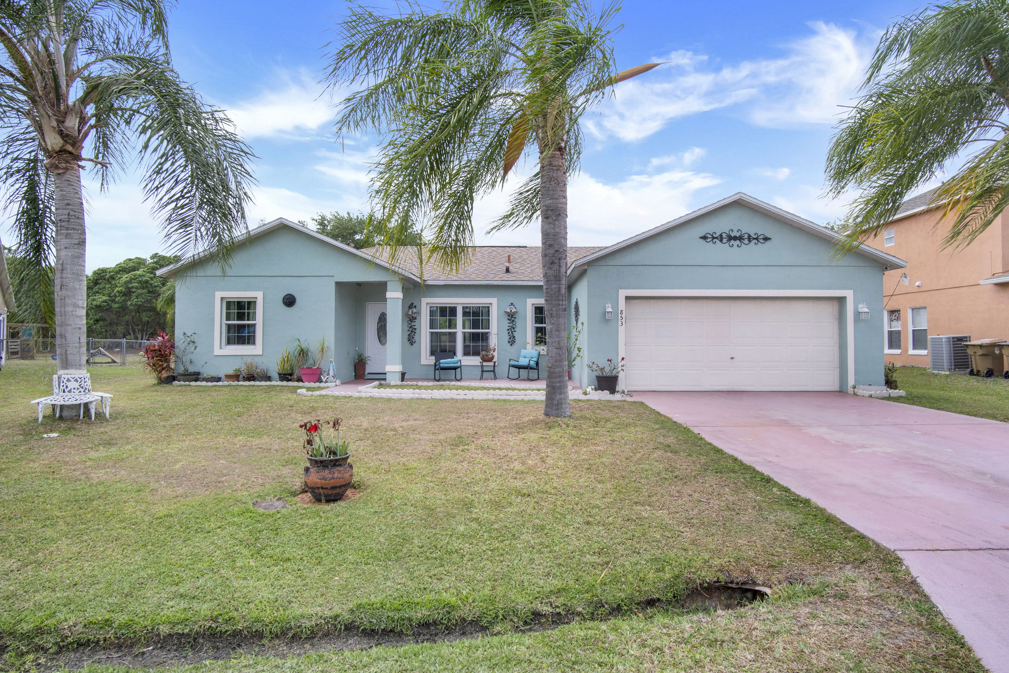 853 Jarnac Dr, Kissimmee, FL 34759 | AOC VISUALS