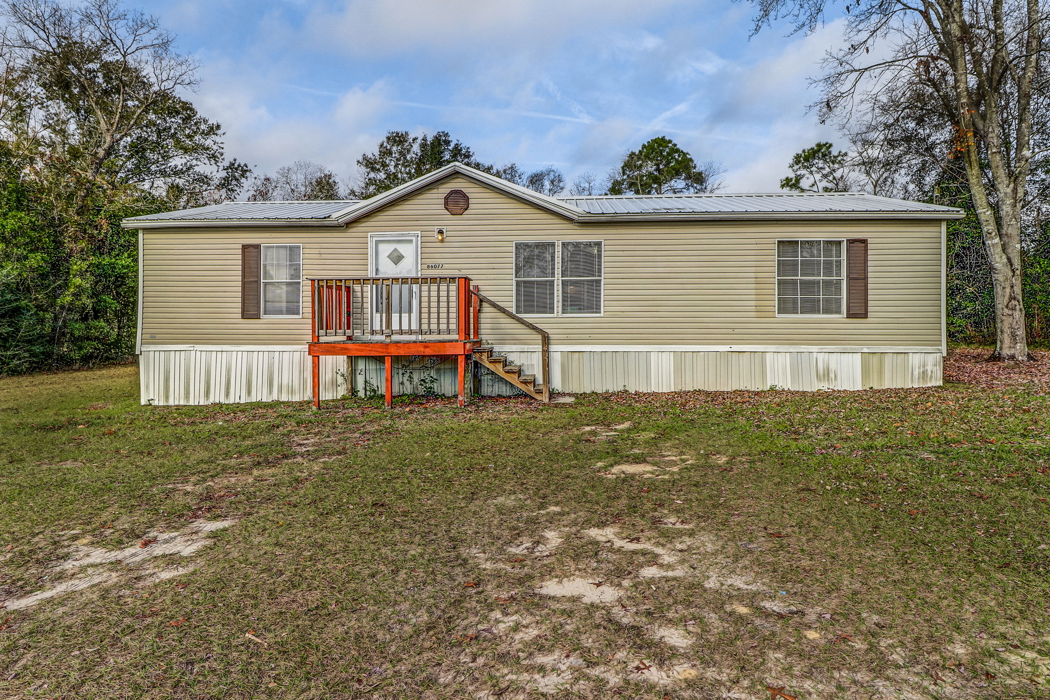 86077 Jean Rd, Yulee, FL 32097 | ECVT Real Estate Photography