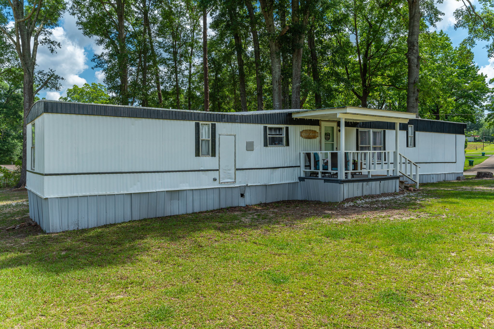 861 Cypress St, Florala, AL 36442 | J Beard Graphics