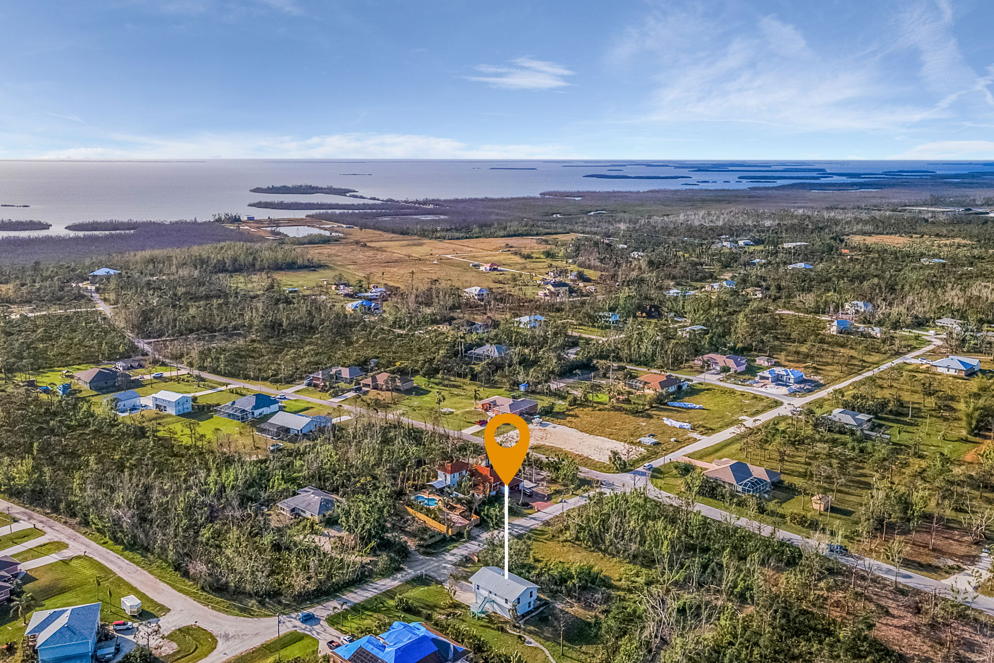 8628 Yukon Ct, Saint James City, FL 33956 | A VisualPRO