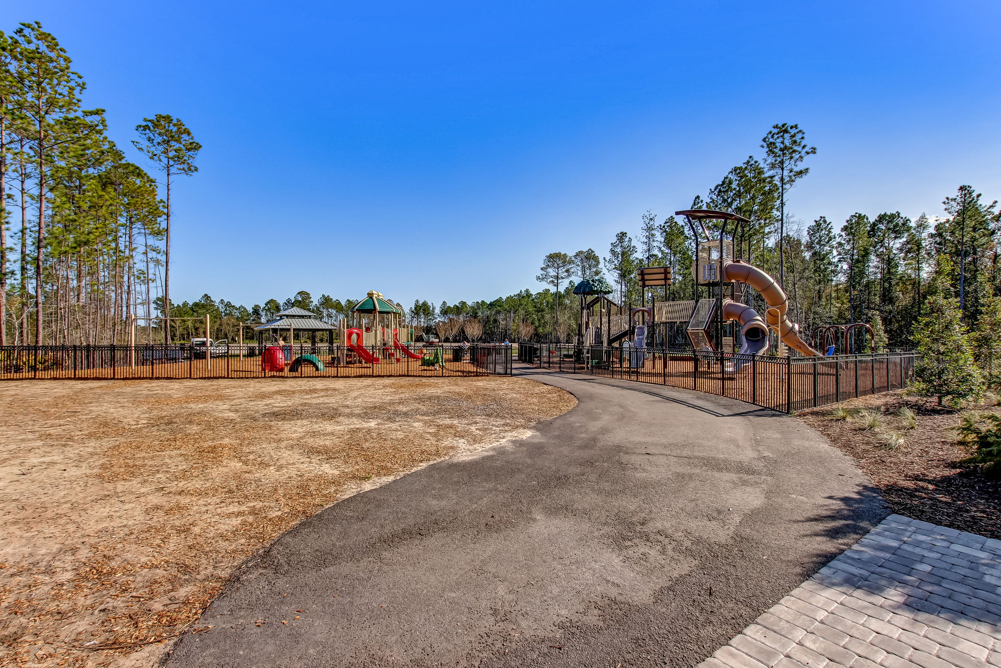 86488 Shortline Circle, Yulee, FL 32097 | ECVT Real Estate Photography
