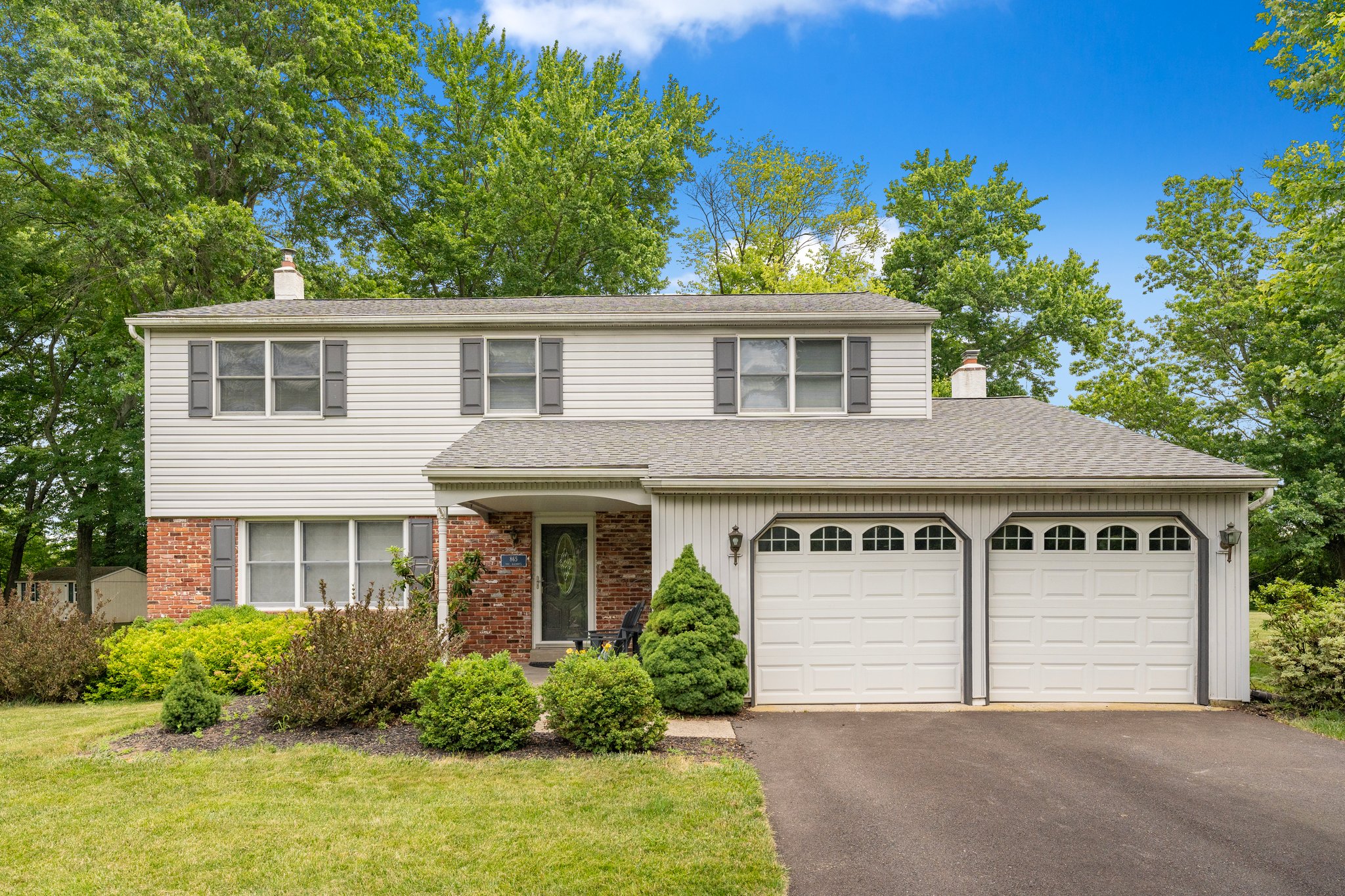 865 Elm St, Hatfield, PA 19440 | Left Bank REPS