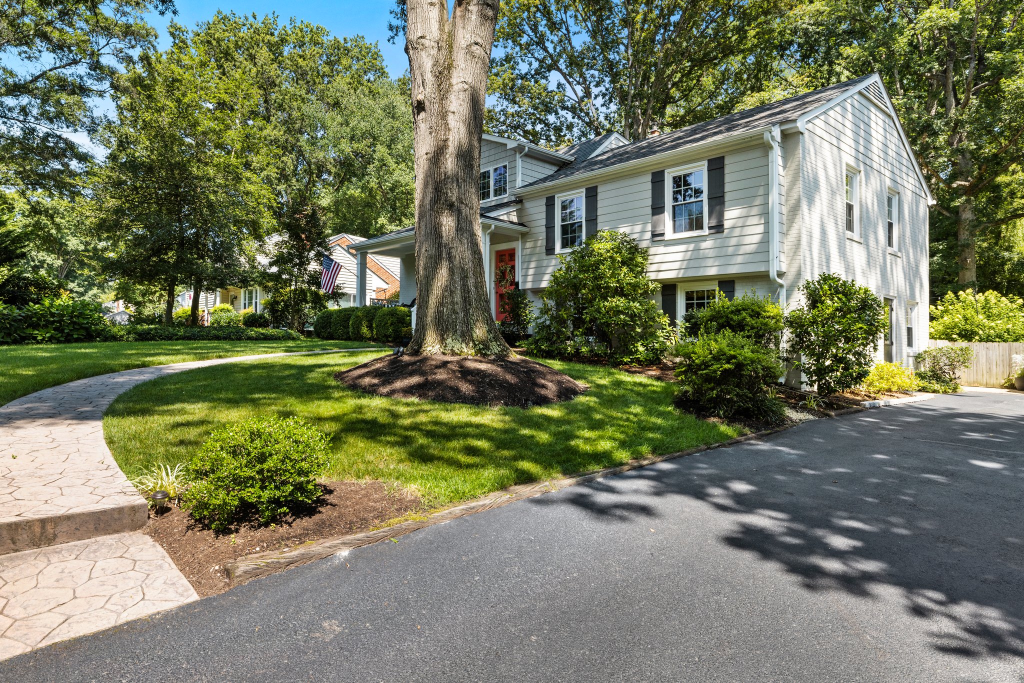 8704 September Dr, Richmond, VA 23229 | Tour VA Homes