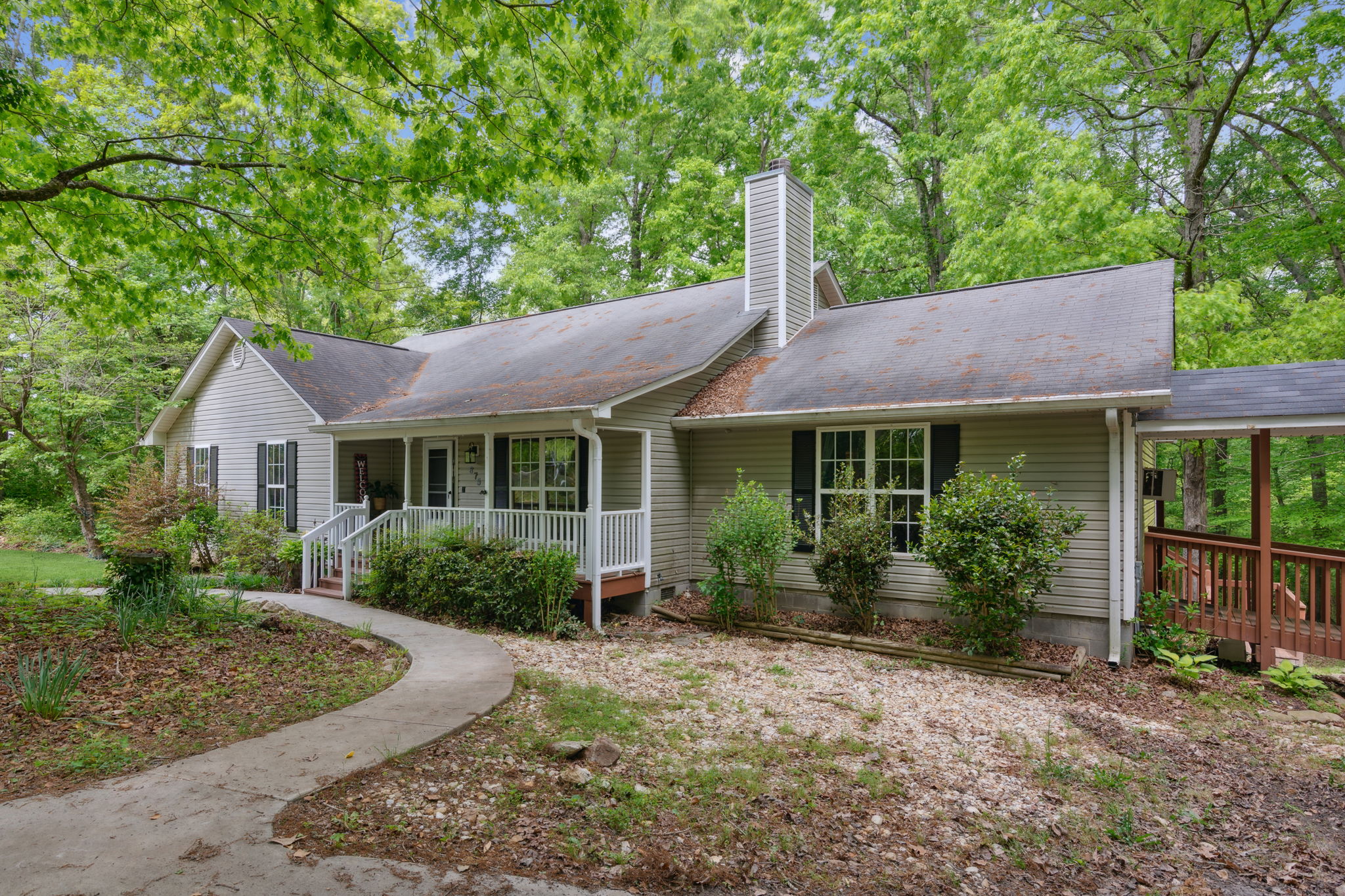 875 Freeman Johnson Rd, Hoschton, GA 30548 | Local Flavor Films ...