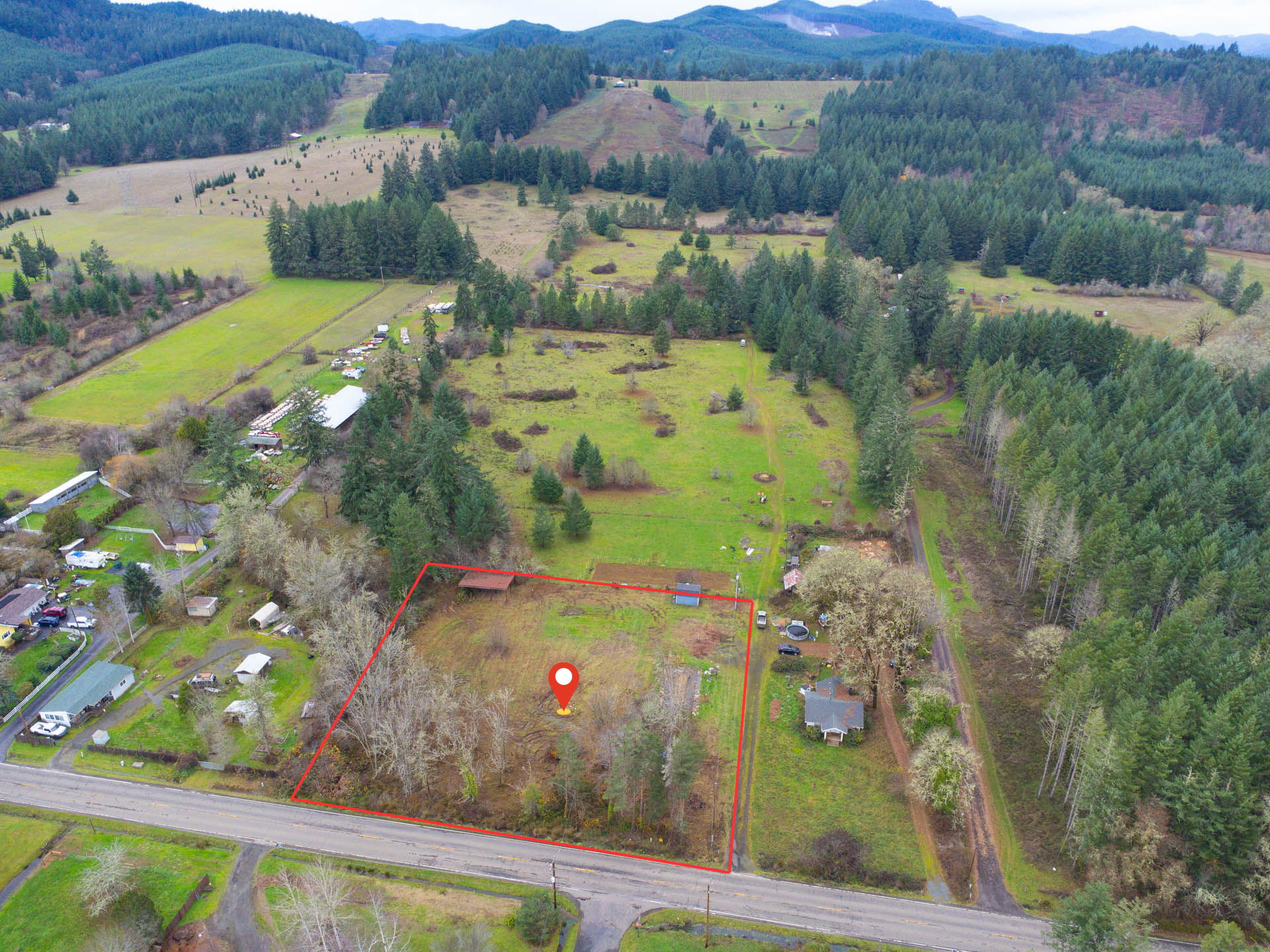 87502 Territorial Hwy, Veneta, OR 97487 | Northwest Photography and Media