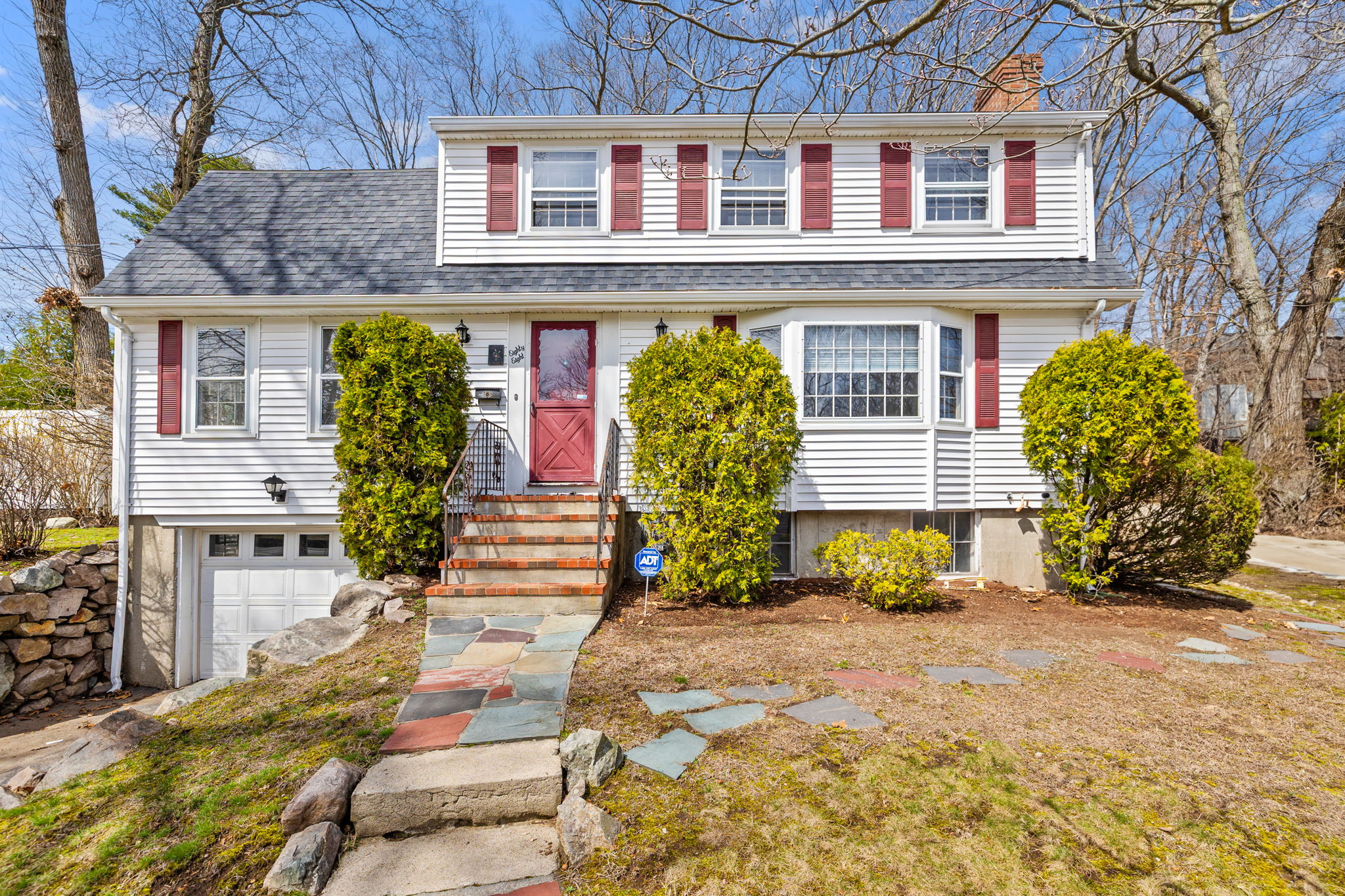 88 Fox Meadow Ln, Dedham, MA 02026 | BluWater Photography