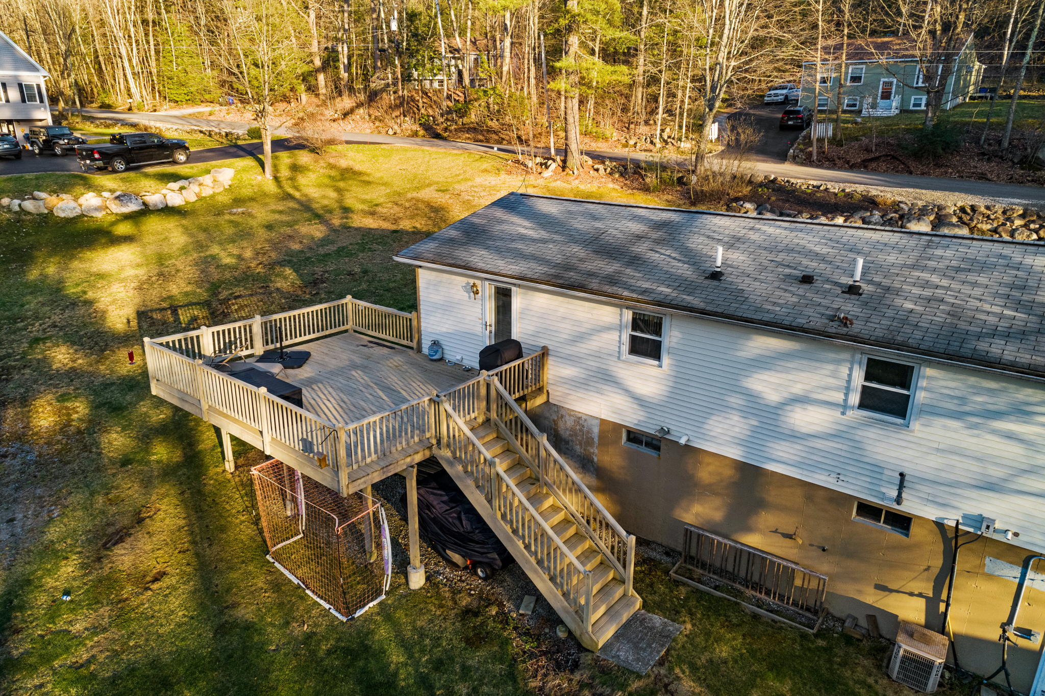 88 Lesnyk Rd, Goffstown, NH 03045 | New England Home Tourz