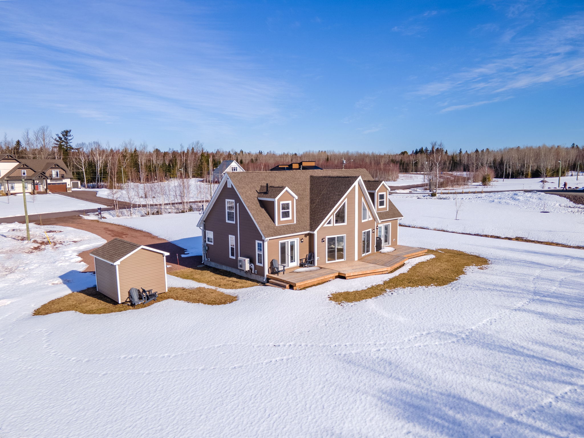 88 Waterfront Dr, NB E4R 1A8 | PROPICSTA & MeasureMySpace