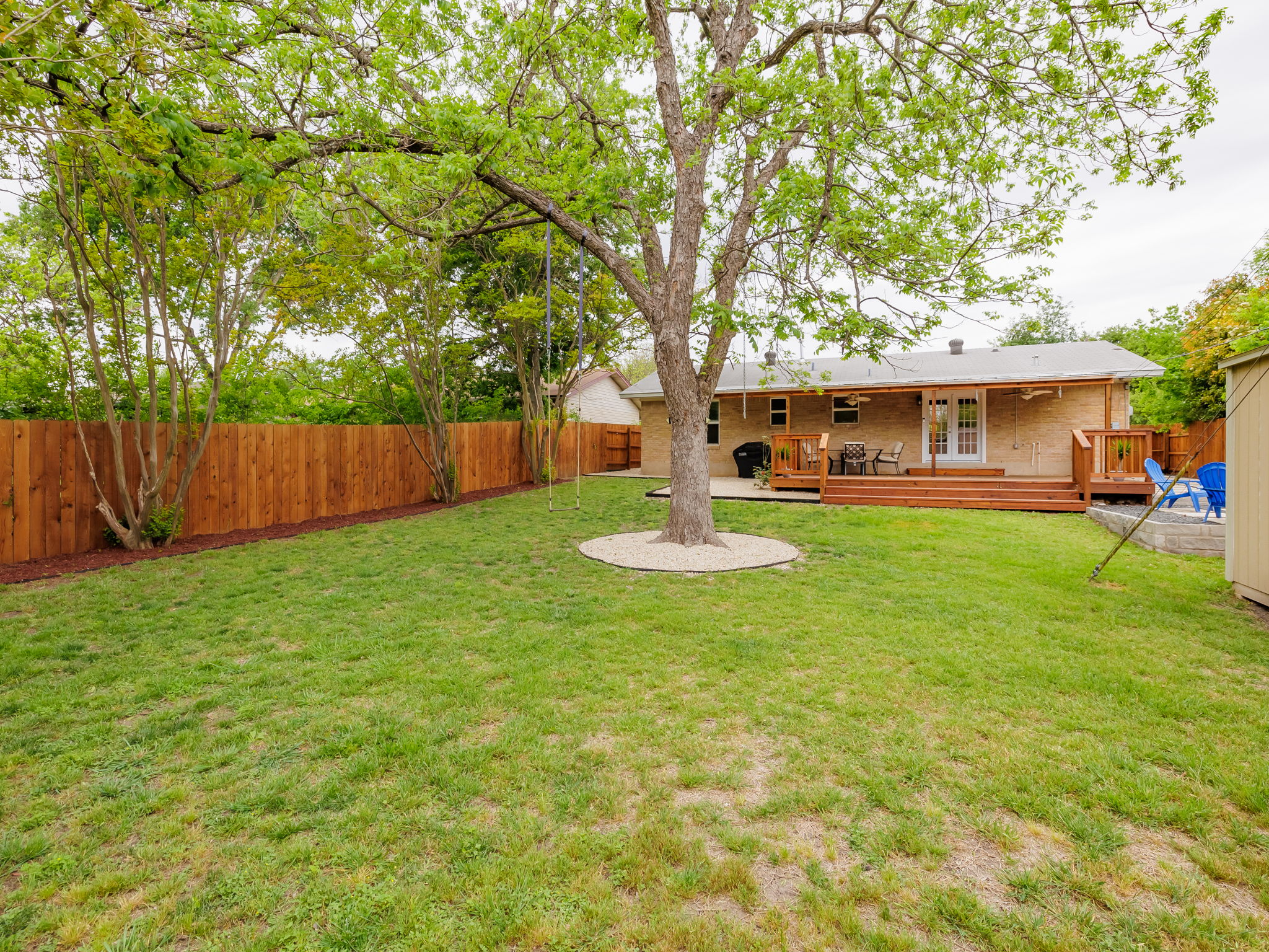 8801 Redfield Ln, Austin, TX 78758 | Come and Shoot It Photography
