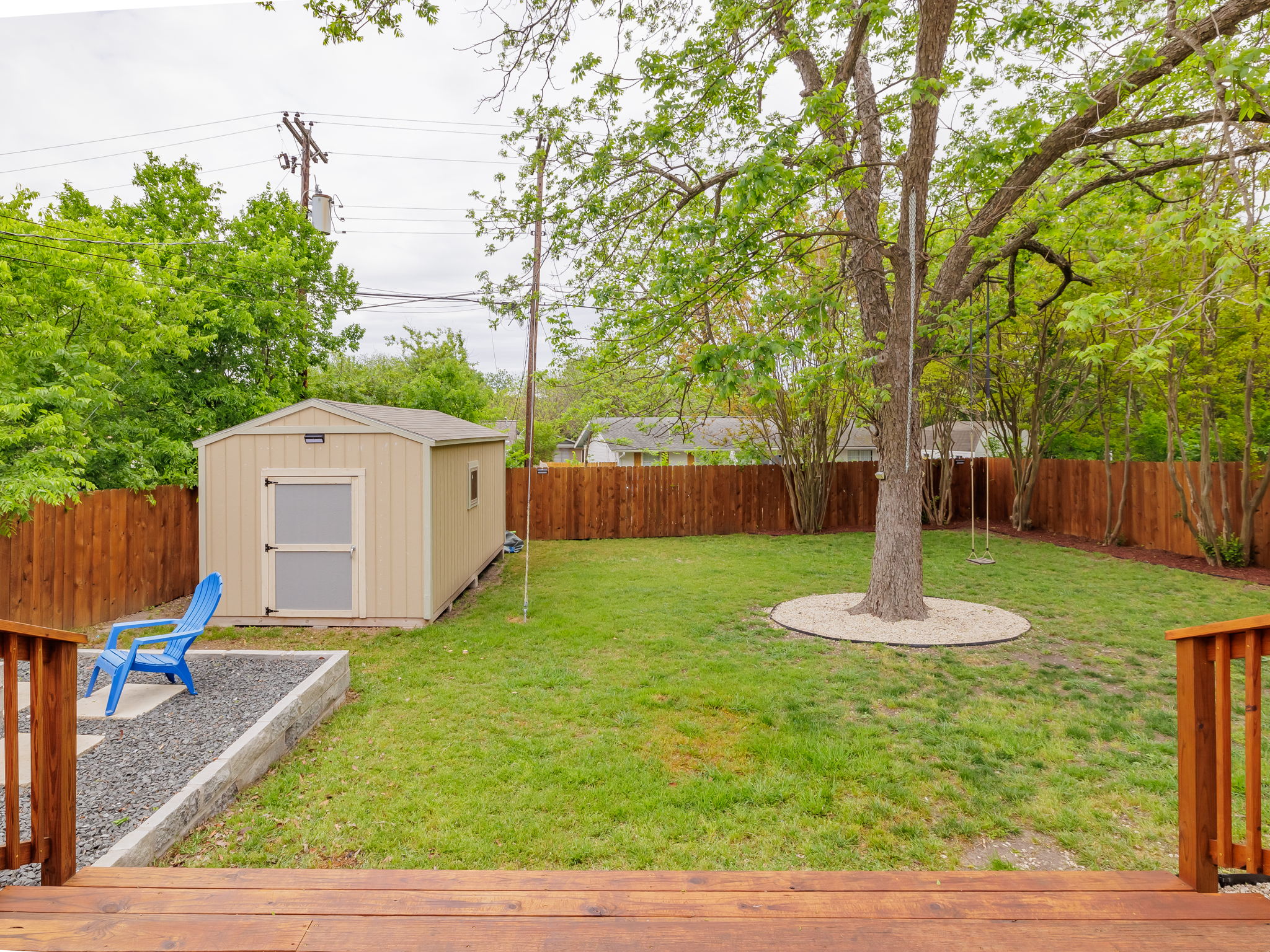 8801 Redfield Ln, Austin, TX 78758 | Come and Shoot It Photography