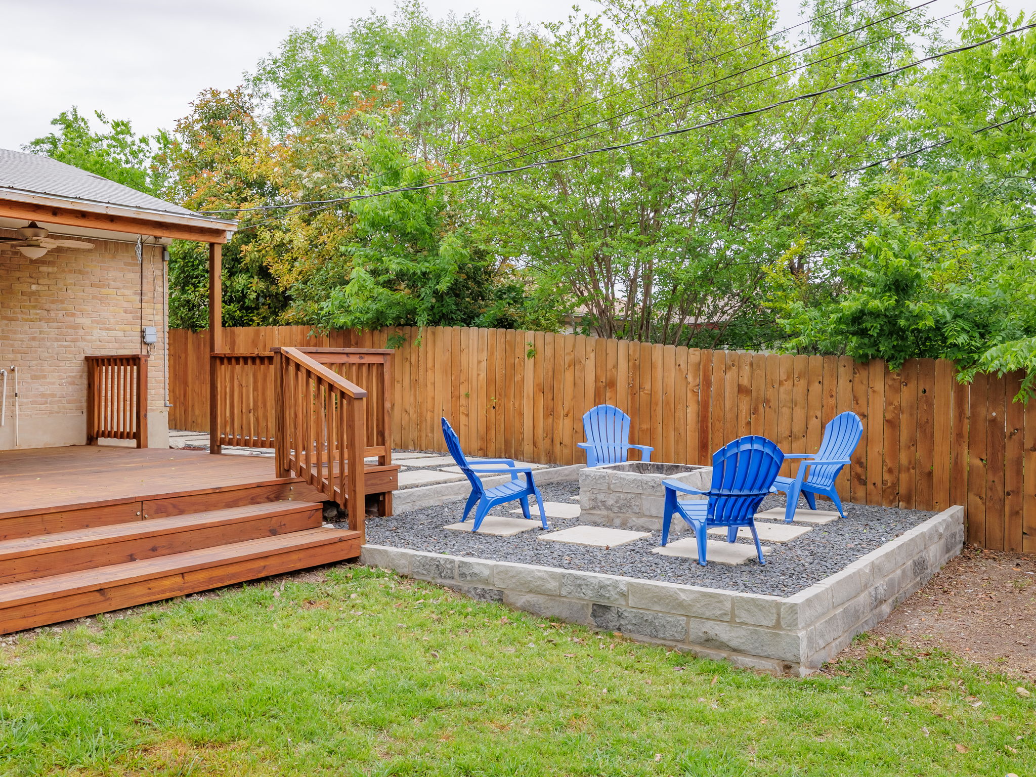 8801 Redfield Ln, Austin, TX 78758 | Come and Shoot It Photography