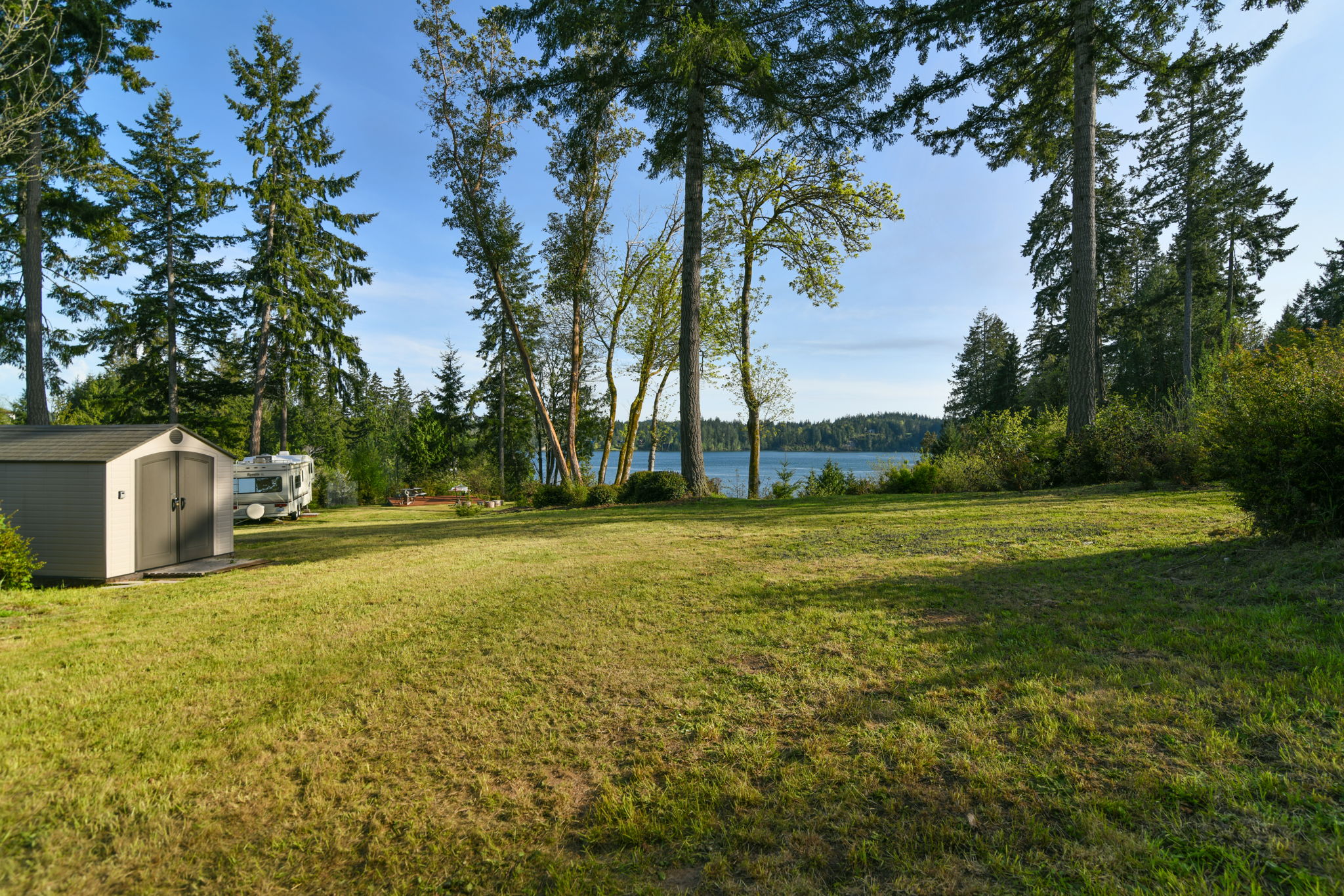 881 E April Ave, Grapeview, WA 98546 | Sound Photography