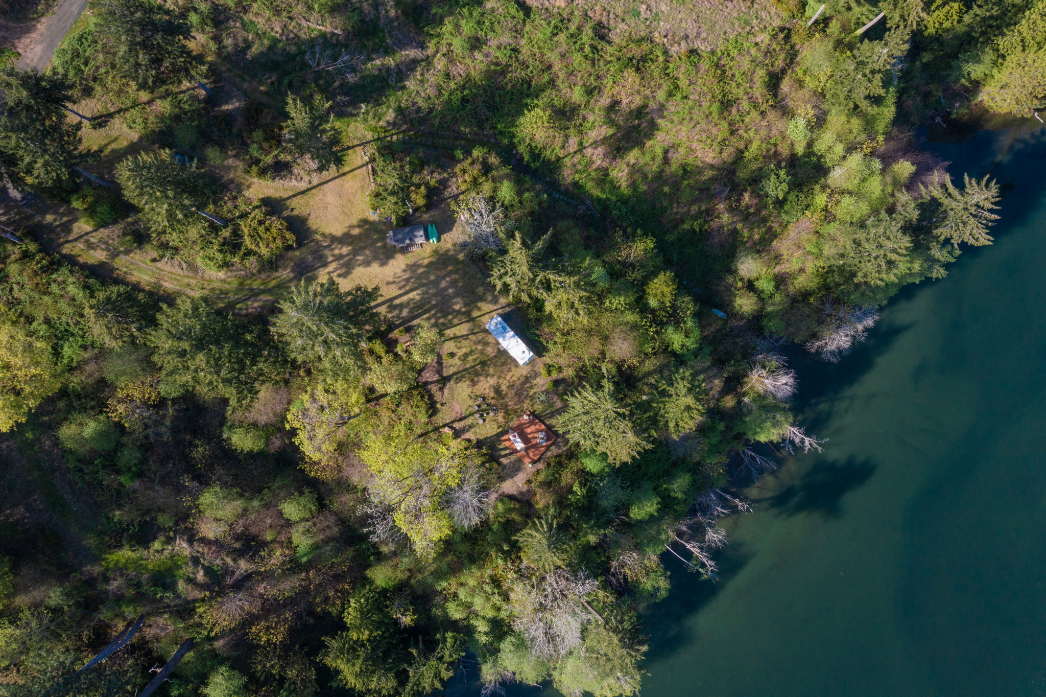 881 E April Ave, Grapeview, WA 98546 | Sound Photography