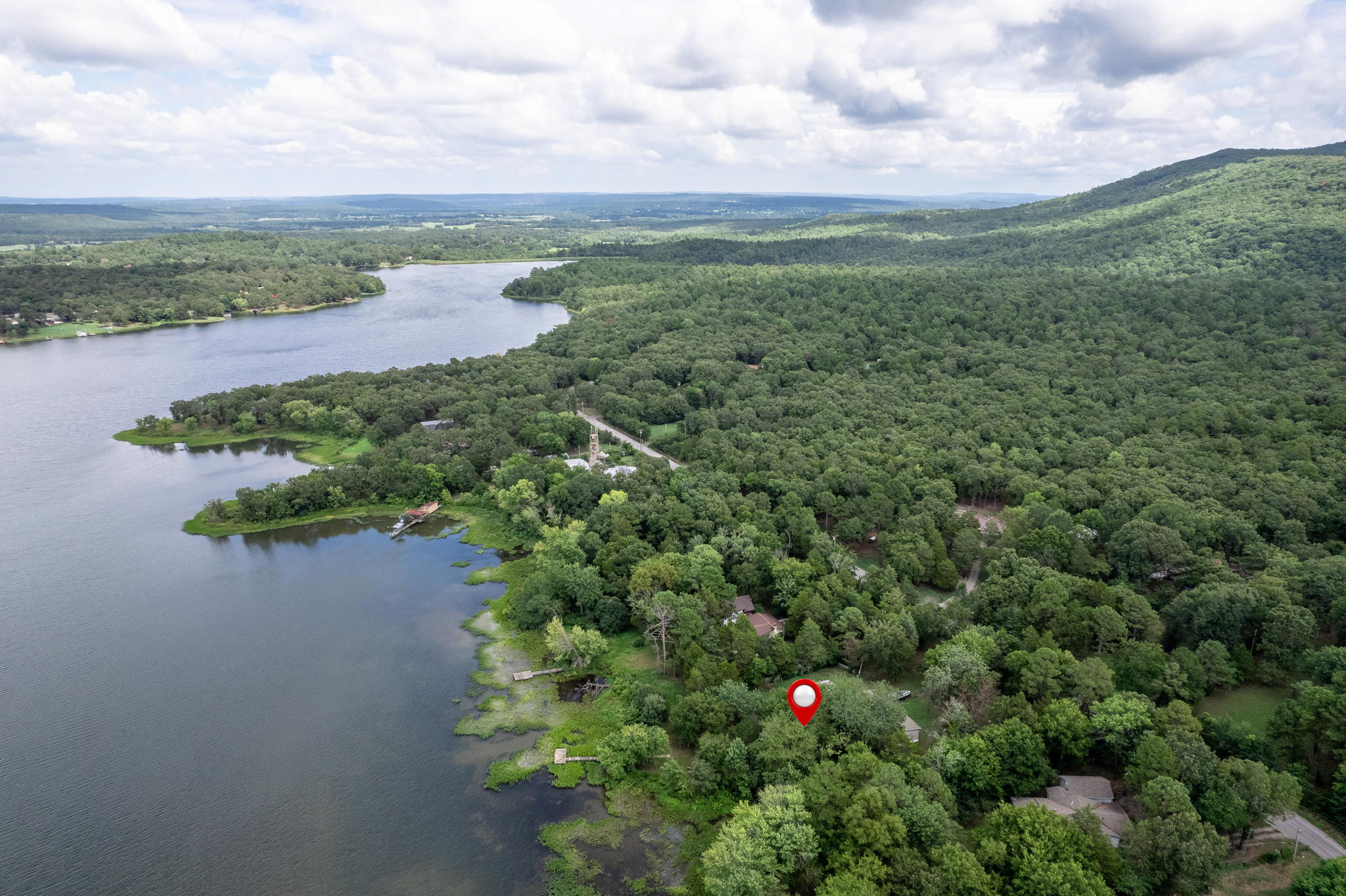 8826 Southshore Dr, Hackett, AR 72937 | Premier Photography