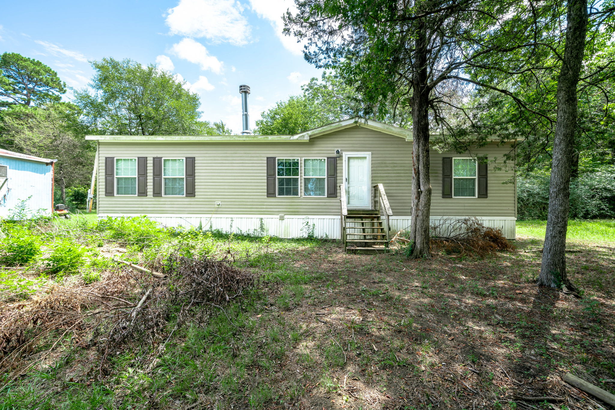 8826 Southshore Dr, Hackett, AR 72937 | Premier Photography