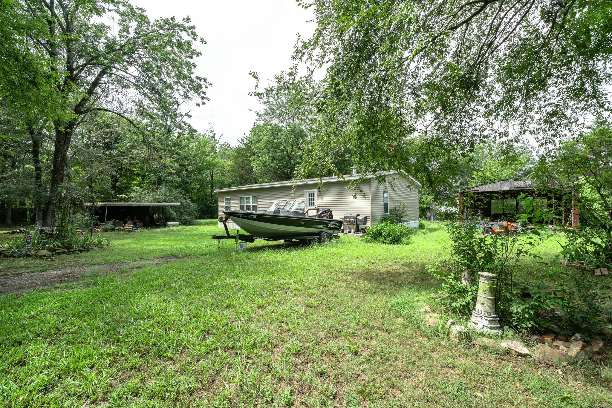 8826 Southshore Dr, Hackett, AR 72937 | Premier Photography