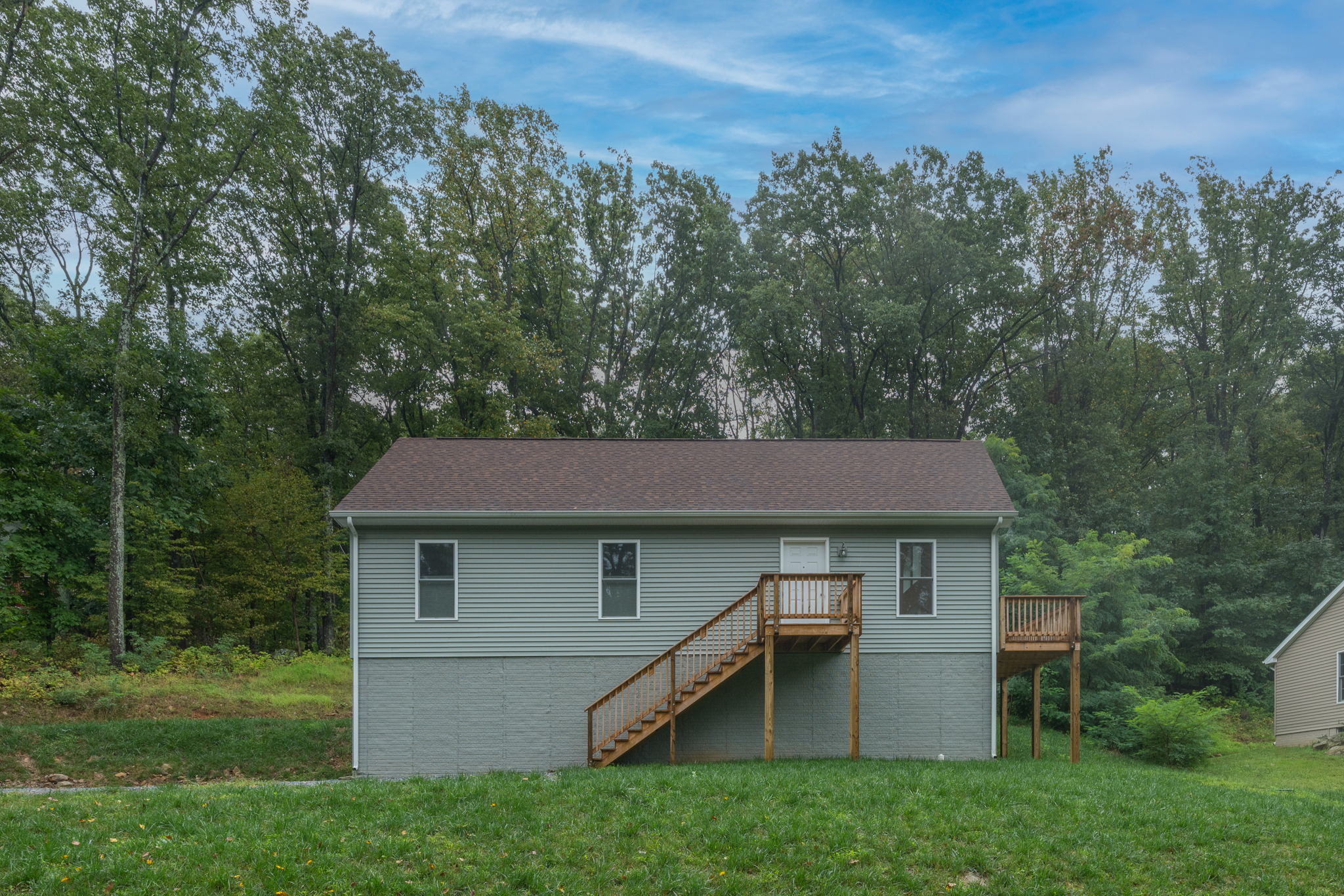 886 Windy Way, Front Royal, VA 22630 | Buzz Covington