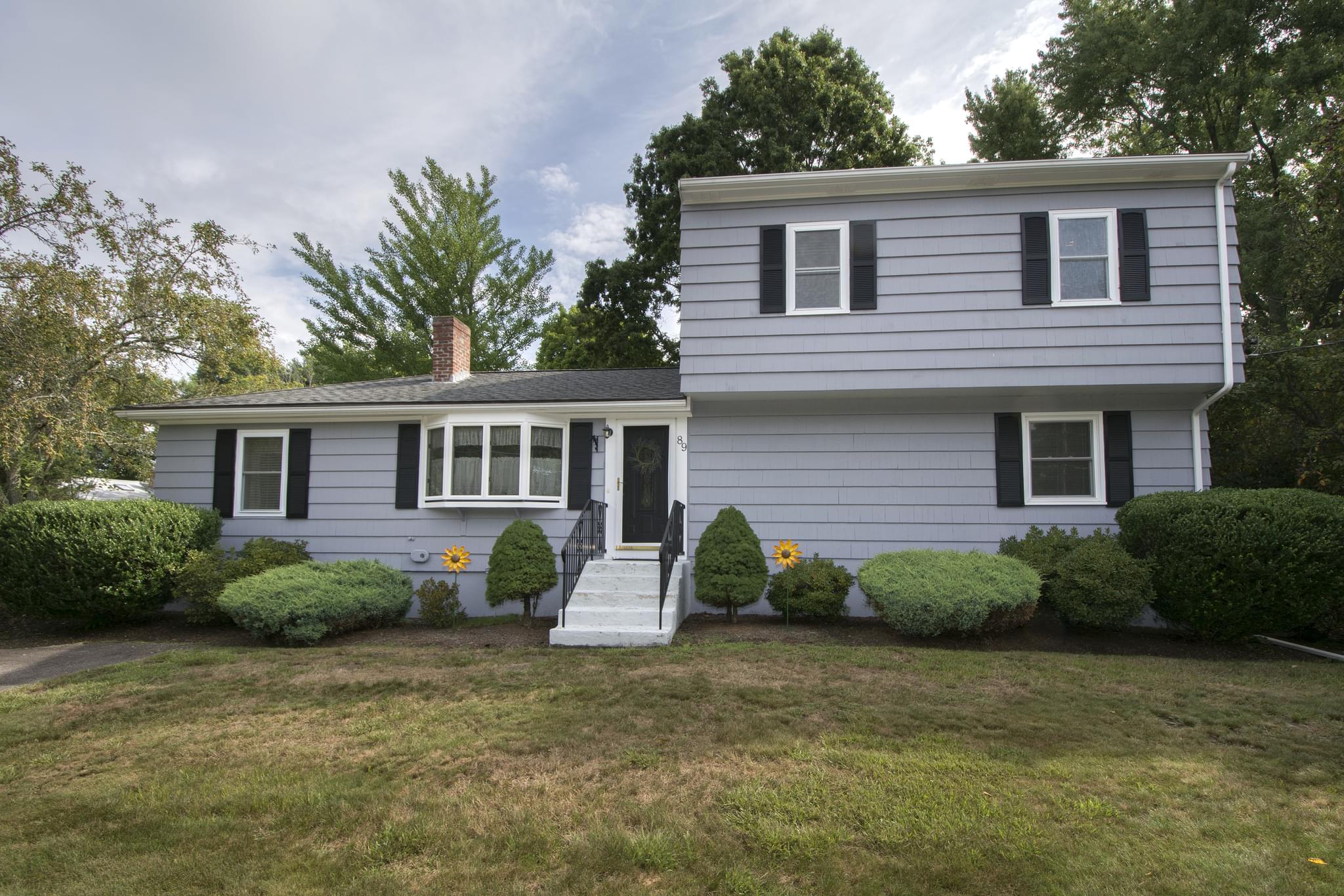 89 Washington Terrace, Whitman, MA 02382 | Tom Sheehan Photography