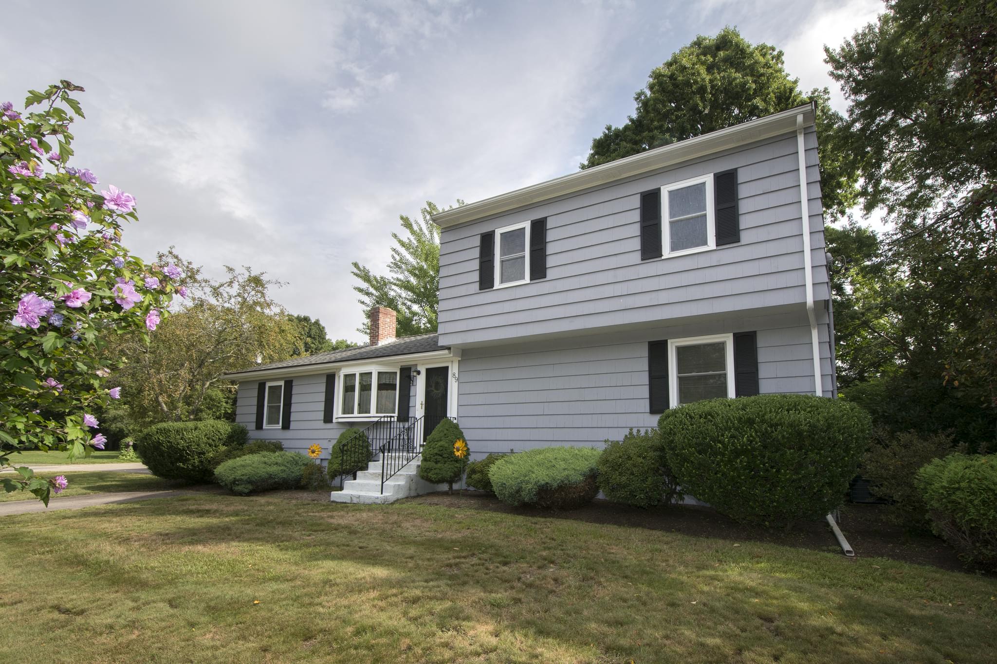 89 Washington Terrace, Whitman, MA 02382 | Tom Sheehan Photography