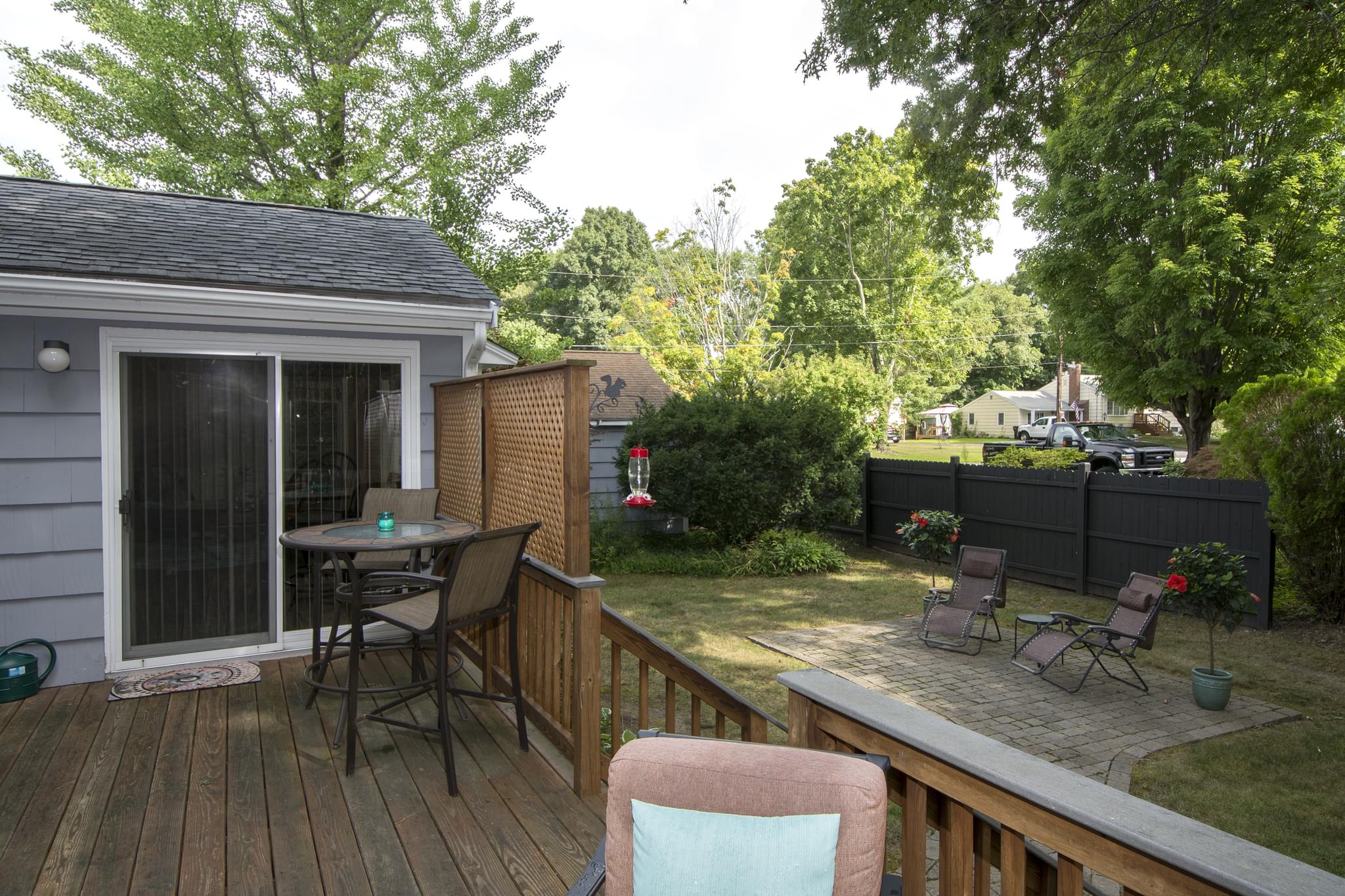 89 Washington Terrace, Whitman, MA 02382 | Tom Sheehan Photography