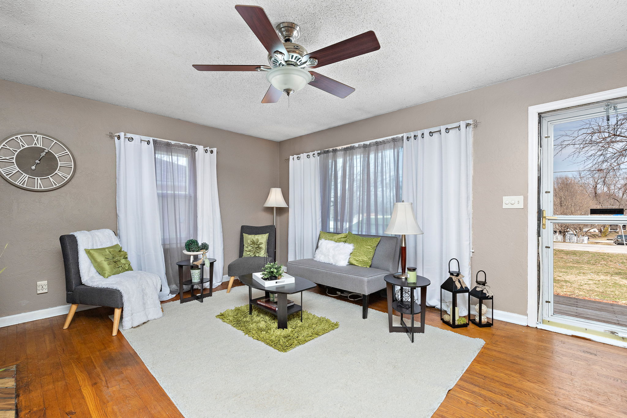 8901 E 66th St, Raytown, MO 64133 | KC Home Photography