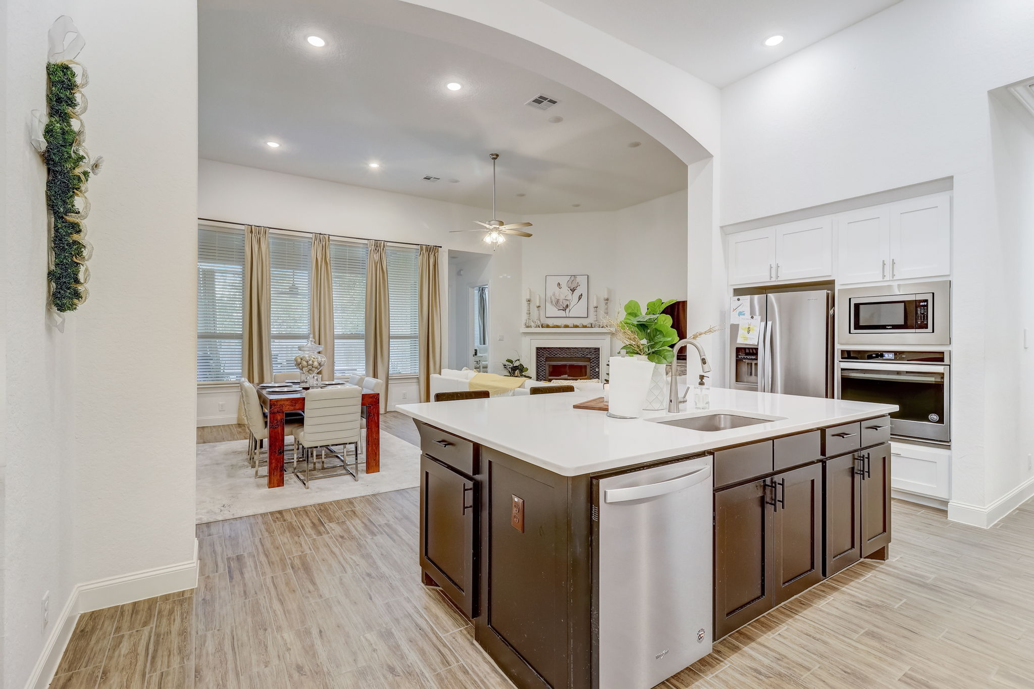 8916 Shady Pond, Fair Oaks Ranch, TX 78015 | ShowingTime+ Listing Media ...