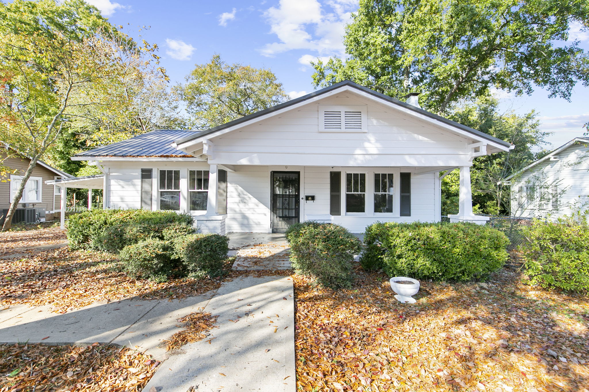 9 S Douglas Ave, Sylacauga, AL 35150 | Pegasus Real Estate Media LLC