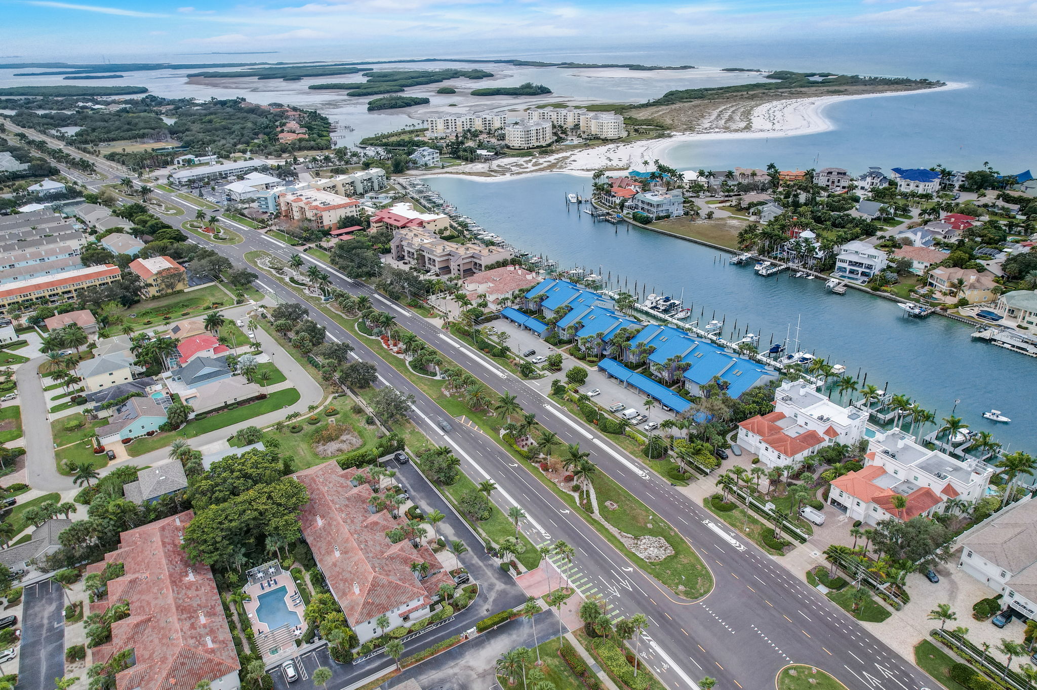 903 Pinellas Bayway S 308, Tierra Verde, FL 33715 | Zillow Media Experts