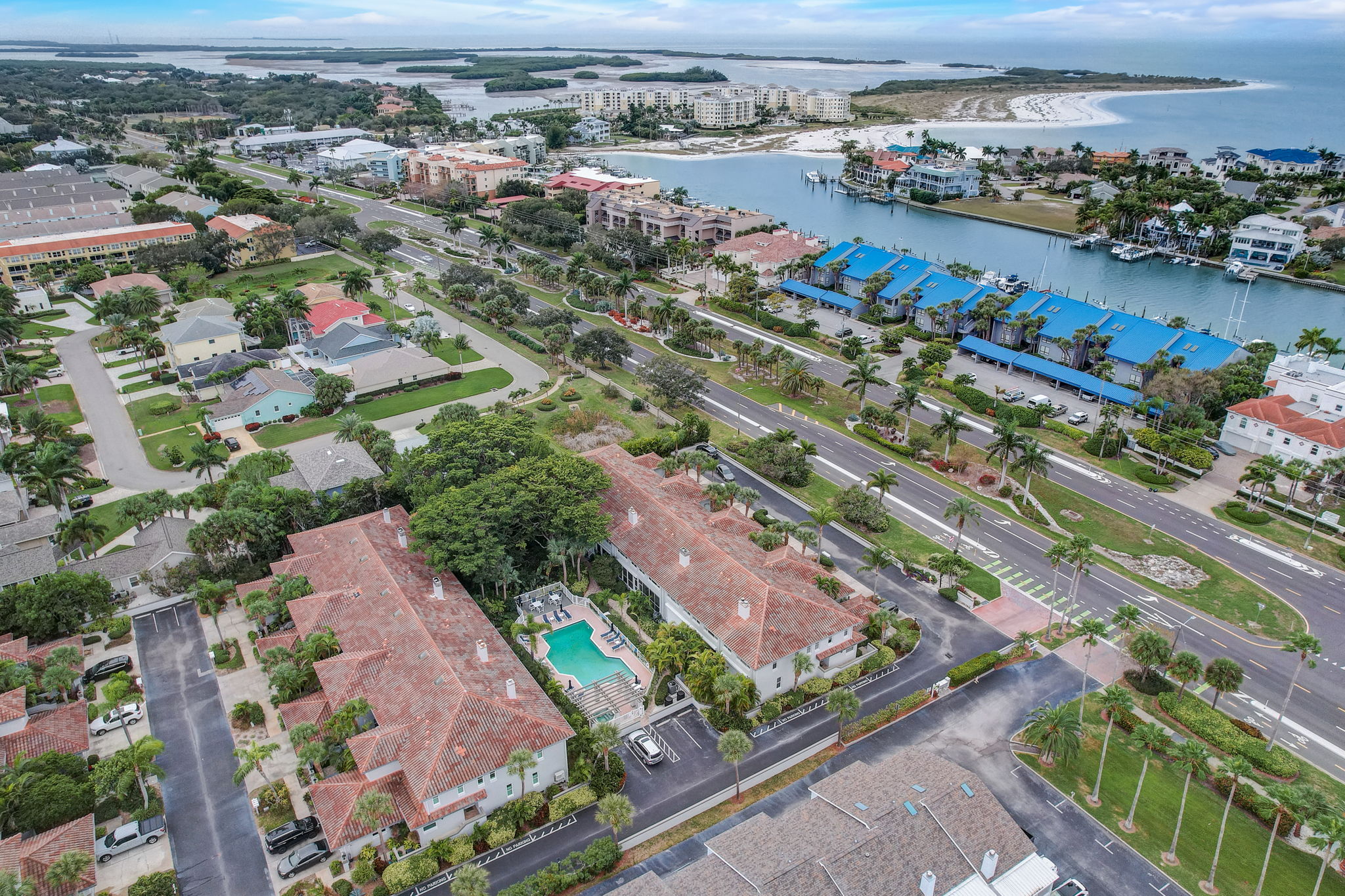 903 Pinellas Bayway S 308, Tierra Verde, FL 33715 | Zillow Media Experts