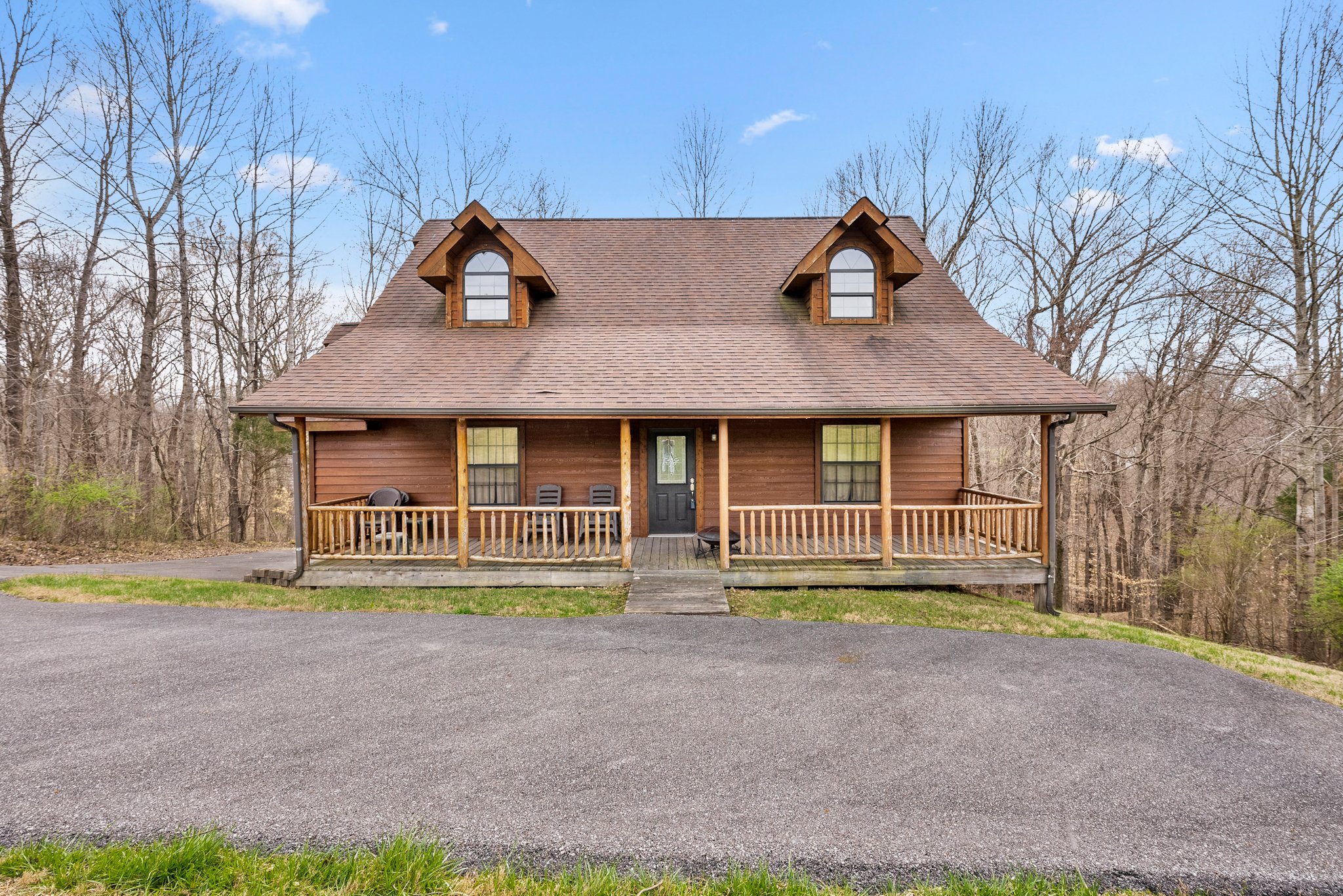 906 Eagle Point Dr, Austin, KY 42123 | Harris Visual Media, LLC