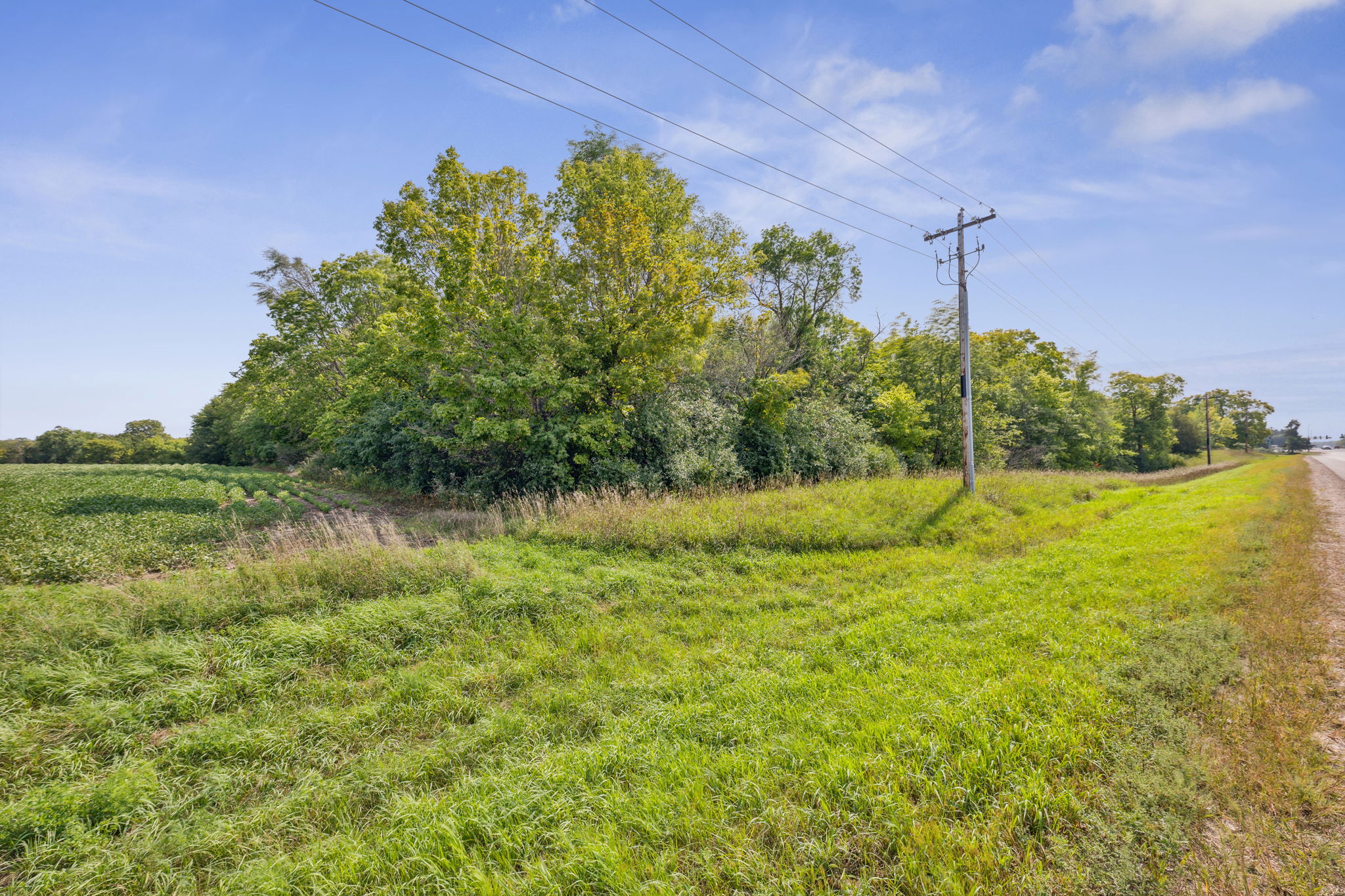 90th St NW, Annandale, MN | Nordy Photography