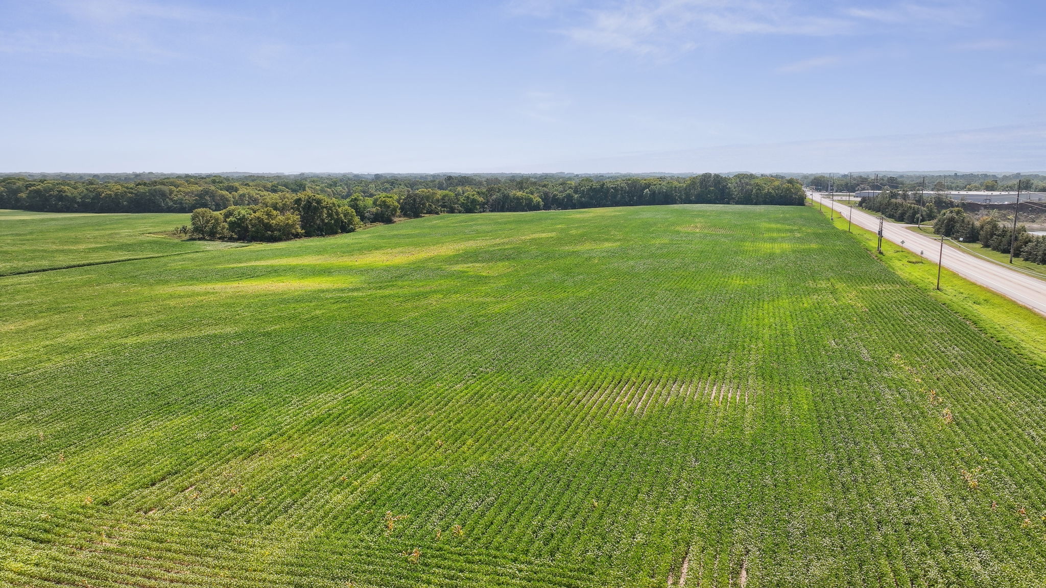 90th St NW, Annandale, MN | Nordy Photography