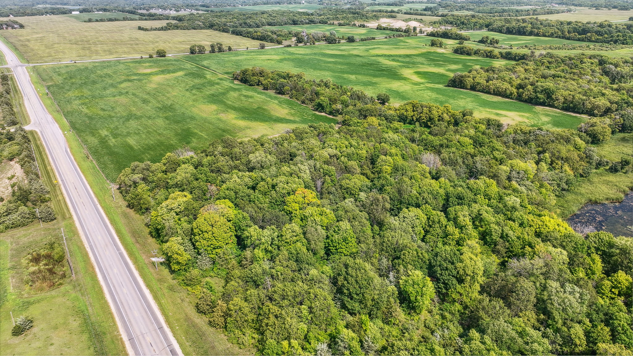 90th St NW, Annandale, MN | Nordy Photography