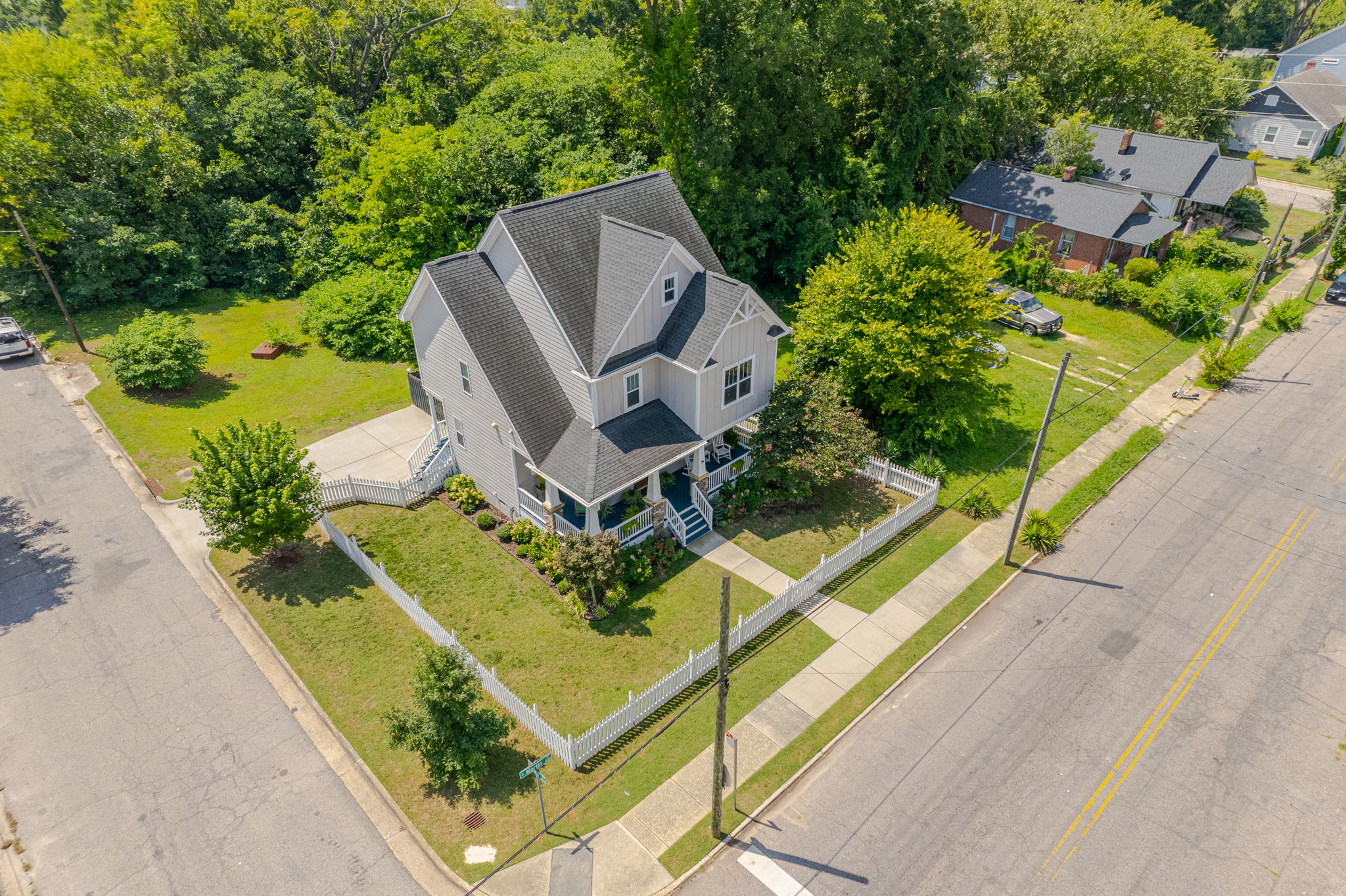 910 E Martin St, Raleigh, NC 27601 | Picture Your Property L.L.C.