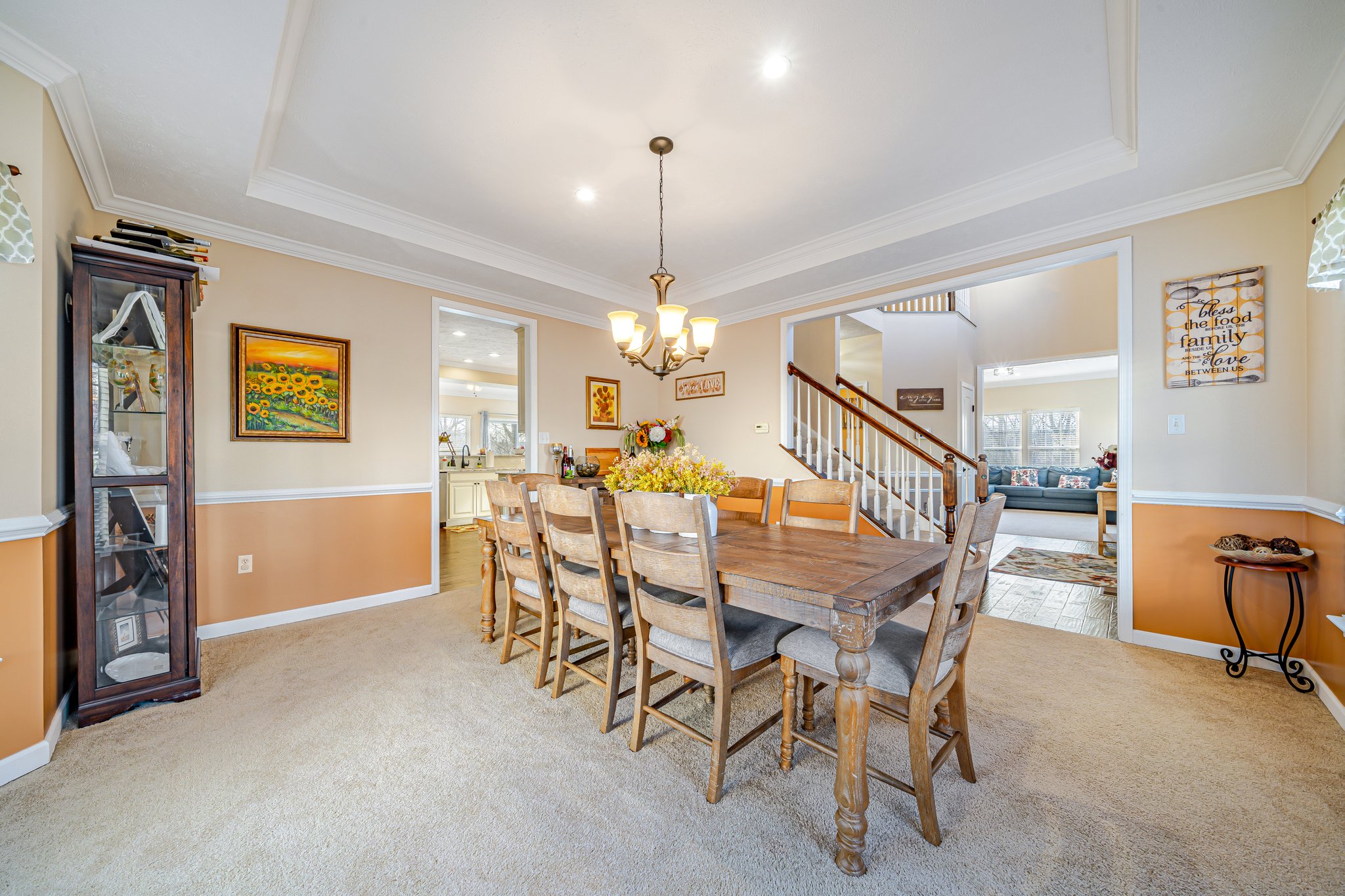 910 Spencer Ridge Dr, Glenshaw, PA 15116 | VUE Real Estate Marketing