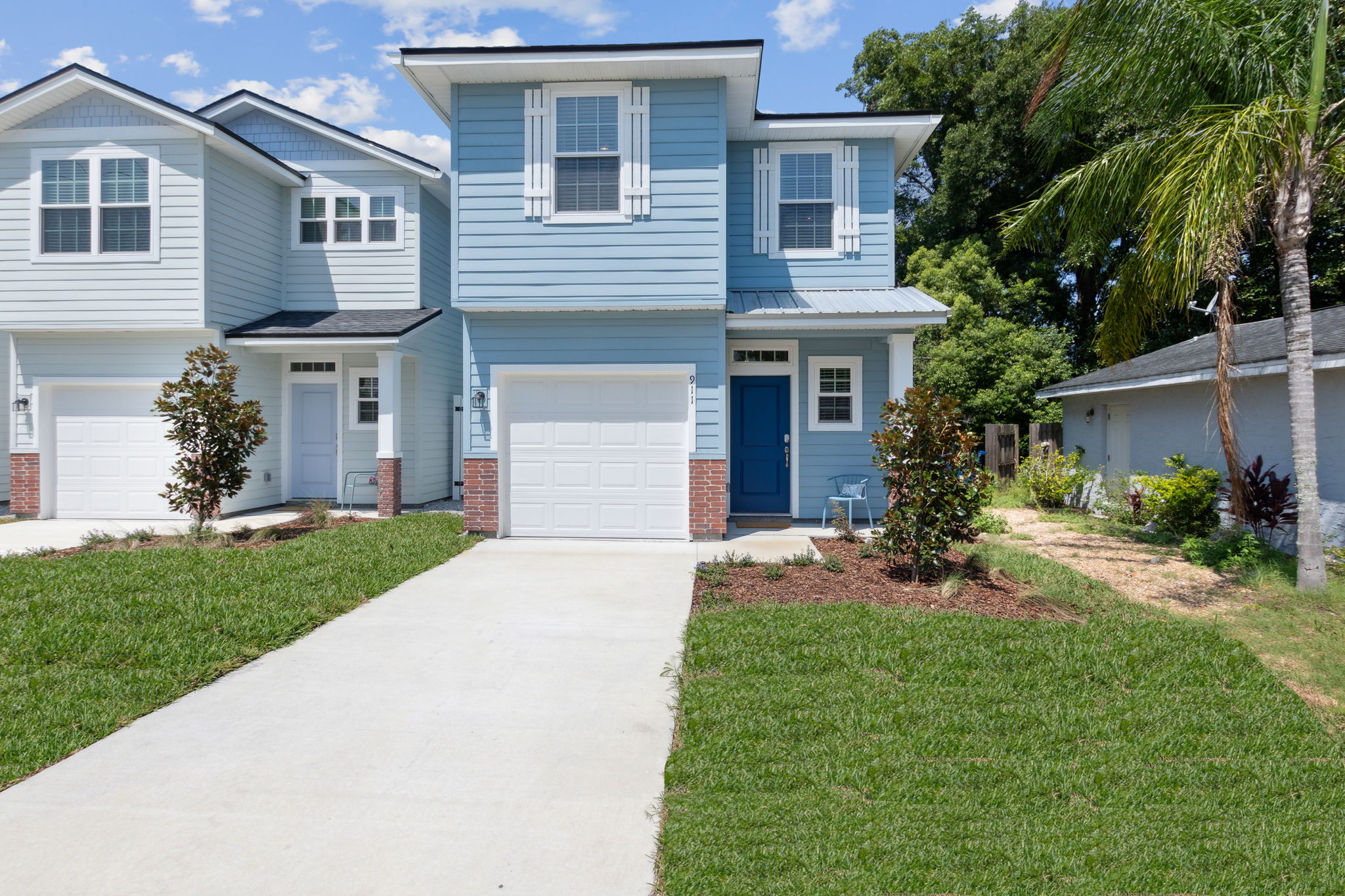911 S 7th St, Fernandina Beach, FL 32034 | ECVT Real Estate Photography