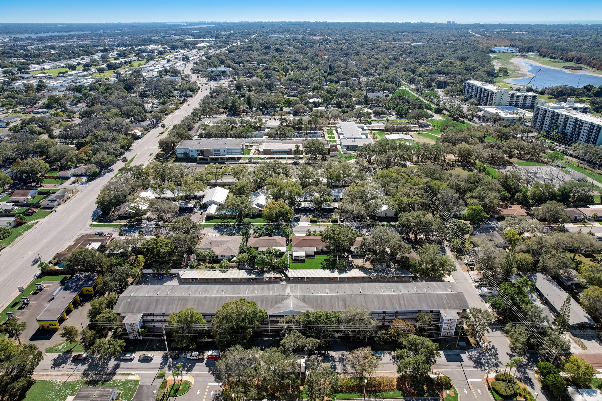 911 Washington Ave SW 104, Largo, FL 33770 | Zillow Media Experts