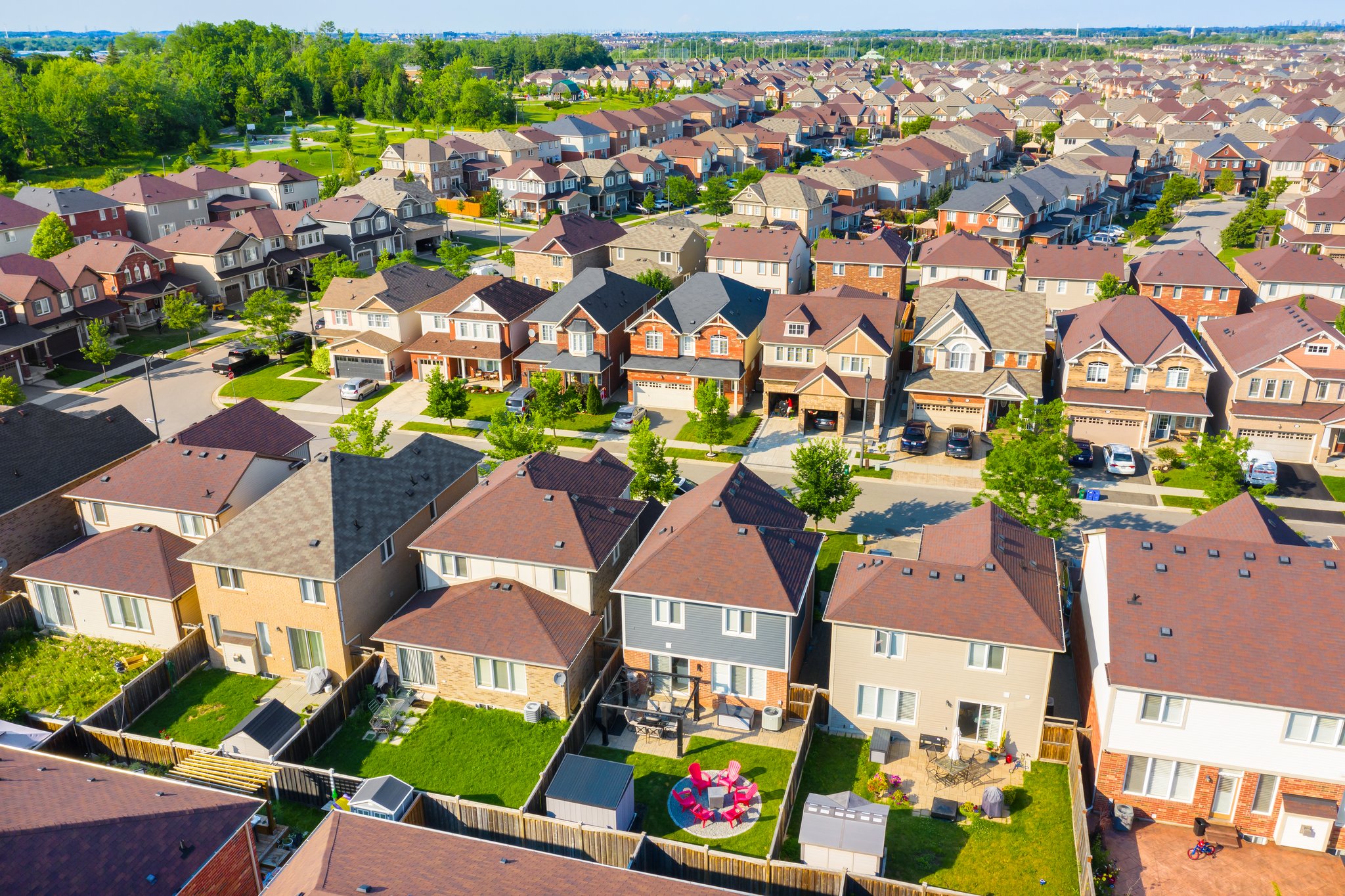 916 Rigo Crossing, Milton, ON L9T 8E1 | JT Home Tours