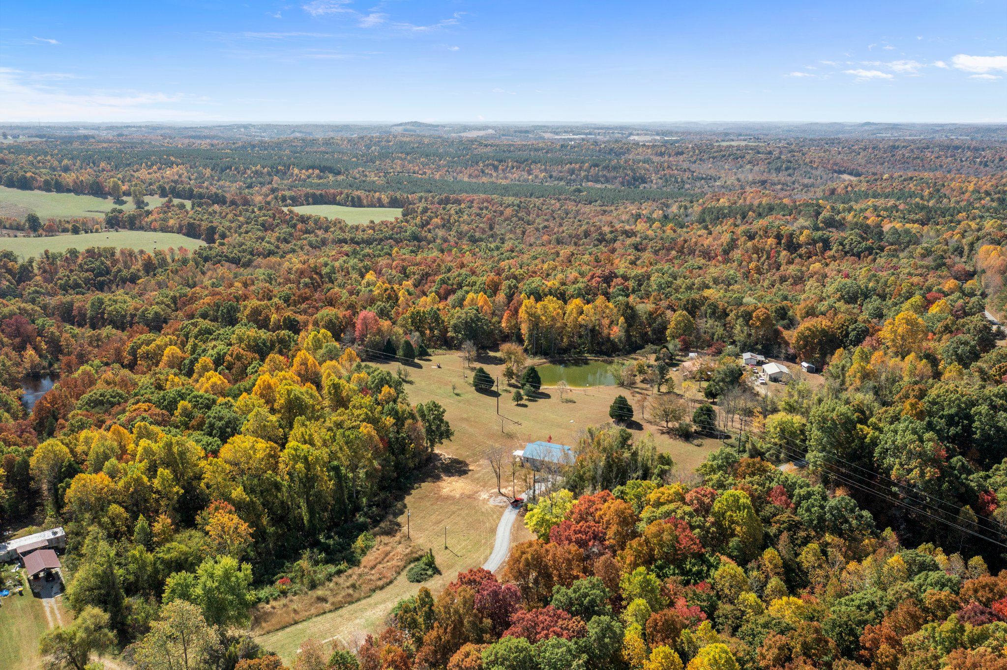 918 Oklahoma Rd, Bee Spring, KY 42207 | Harris Visual Media, LLC