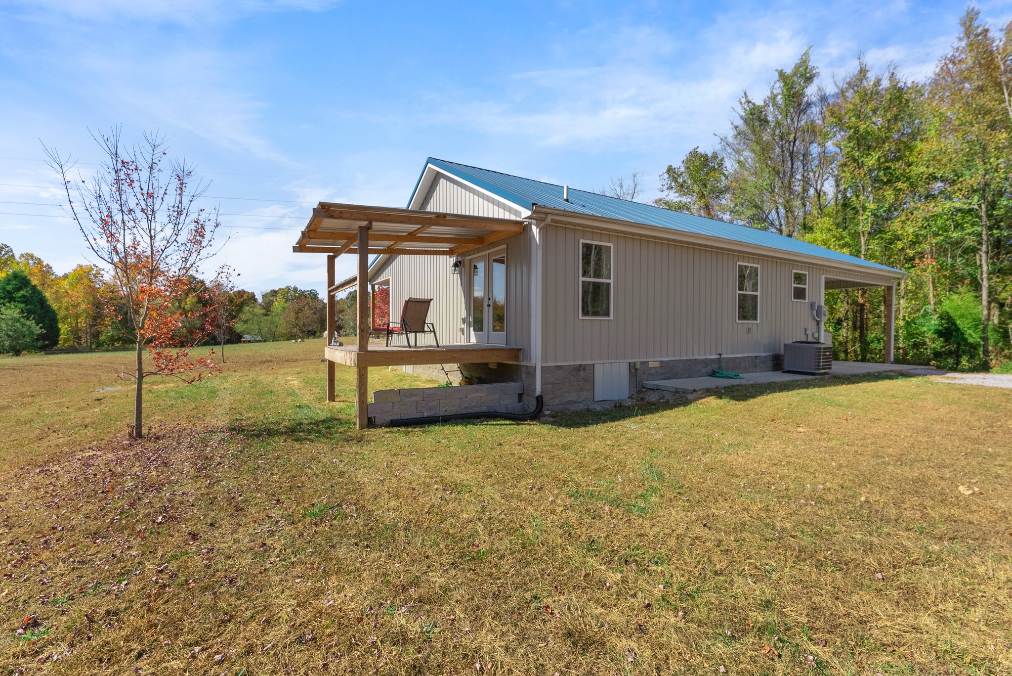 918 Oklahoma Rd, Bee Spring, KY 42207 | Harris Visual Media, LLC