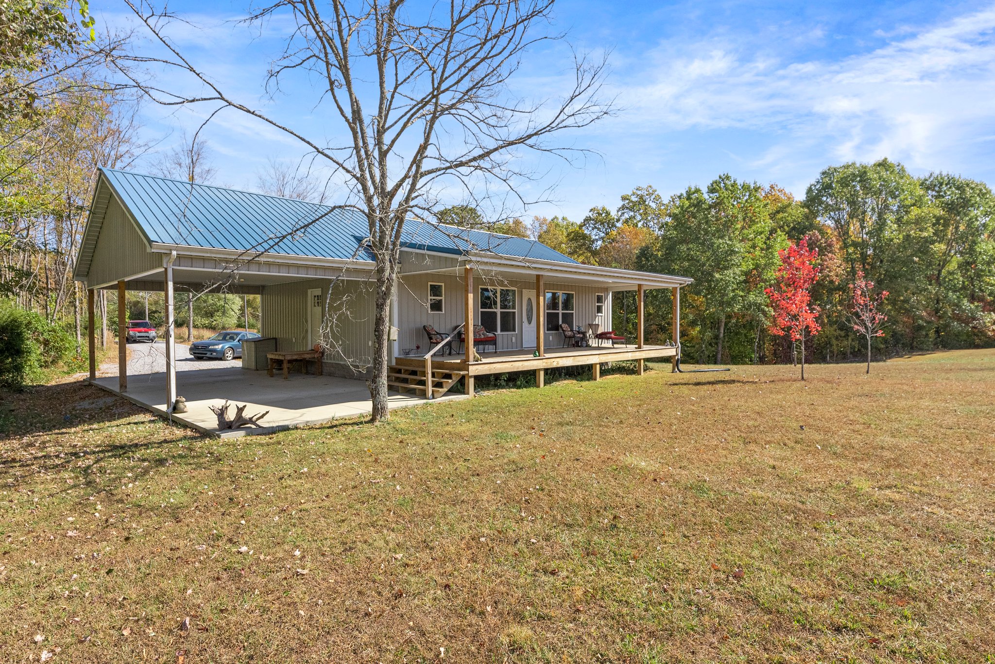 918 Oklahoma Rd, Bee Spring, KY 42207 | Harris Visual Media, LLC