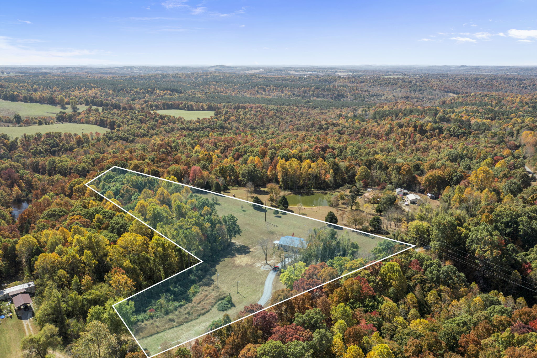 918 Oklahoma Rd, Bee Spring, KY 42207 | Harris Visual Media, LLC