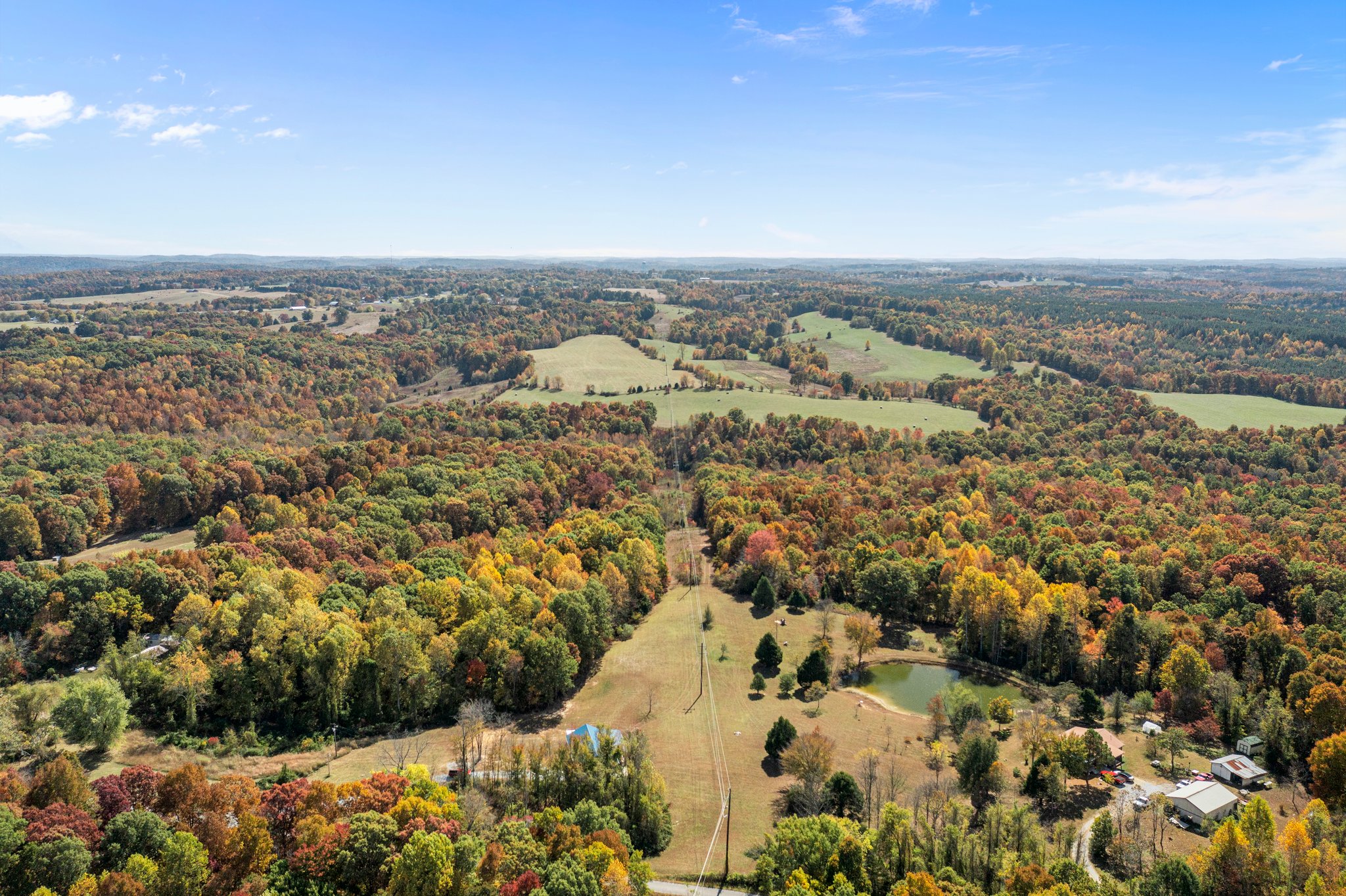 918 Oklahoma Rd, Bee Spring, KY 42207 | Harris Visual Media, LLC