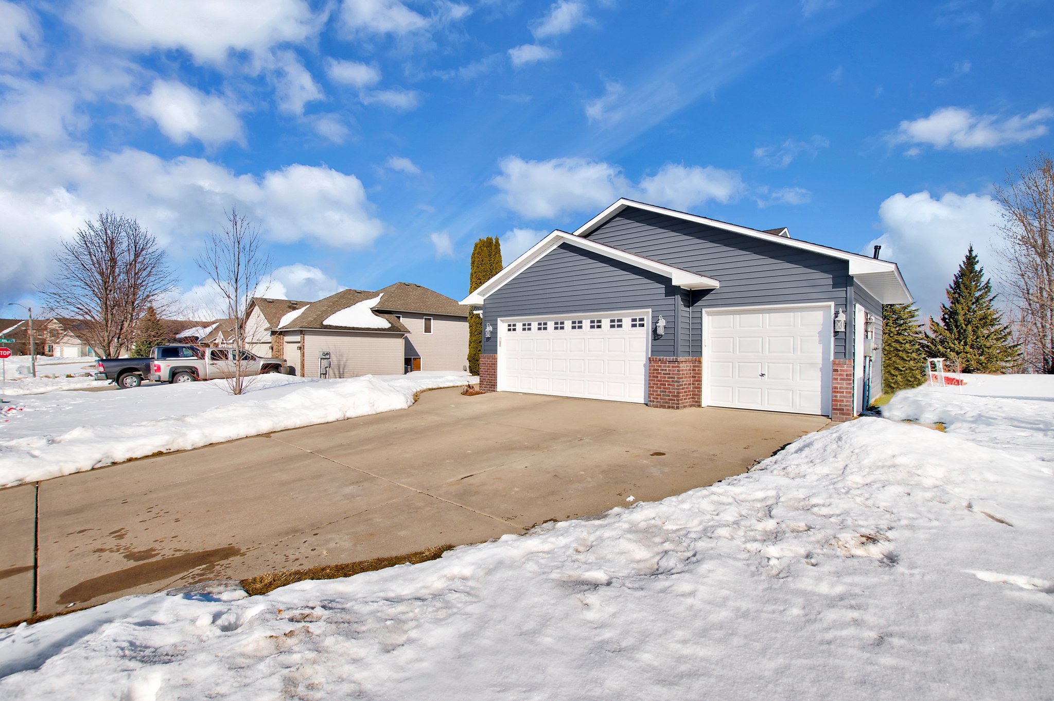 920 Deer Ridge St NW, Lonsdale, MN 55046 | Nordy Photography